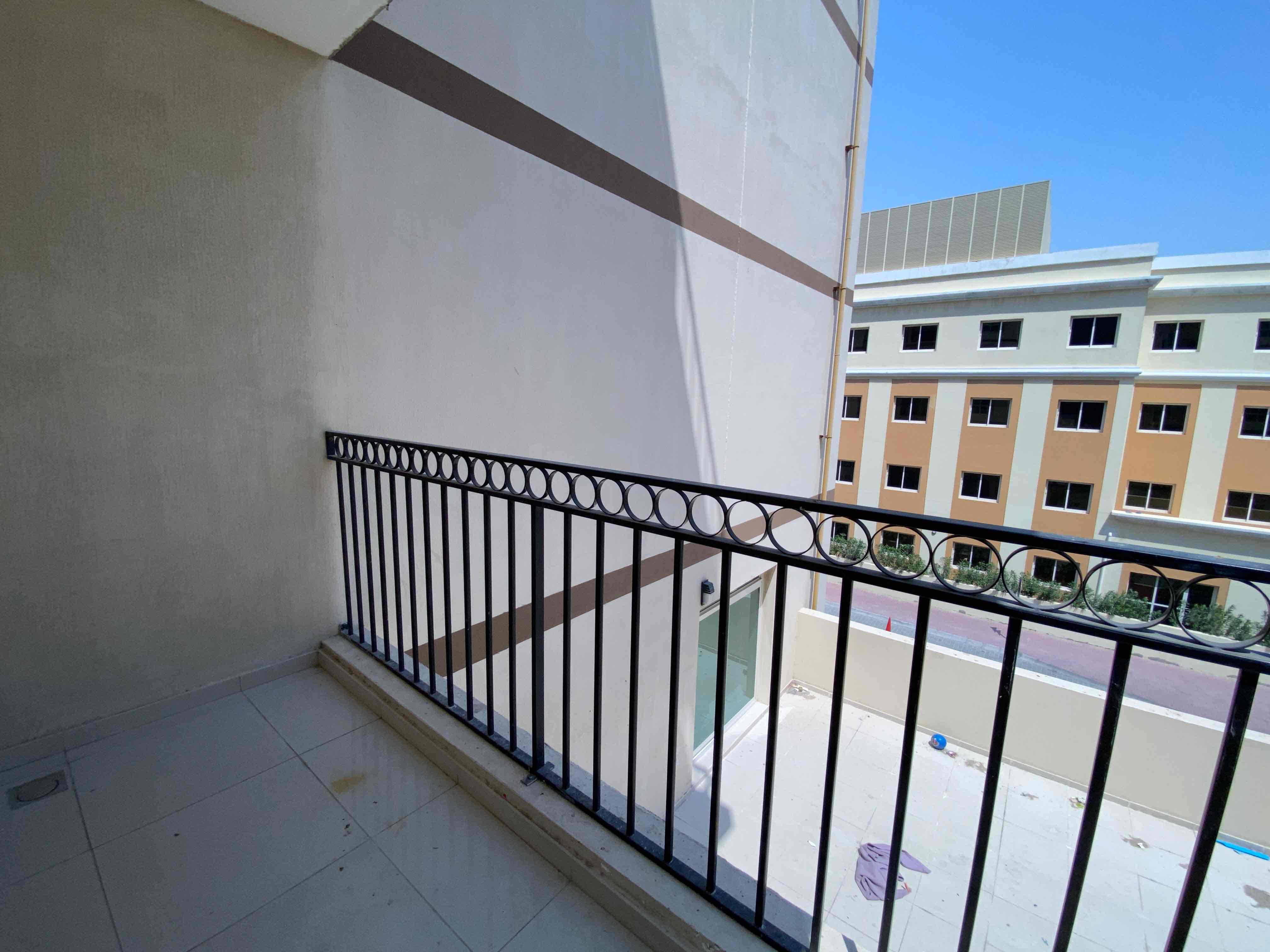 May Residence, JVC Building Guide | Bayut