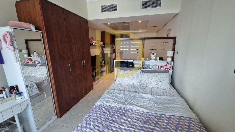 Lake View Tower, JLT Building Guide | Bayut