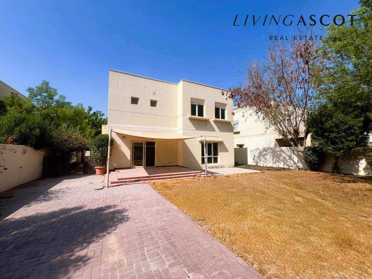 The Meadows, Dubai | Community & Area Overview | Bayut