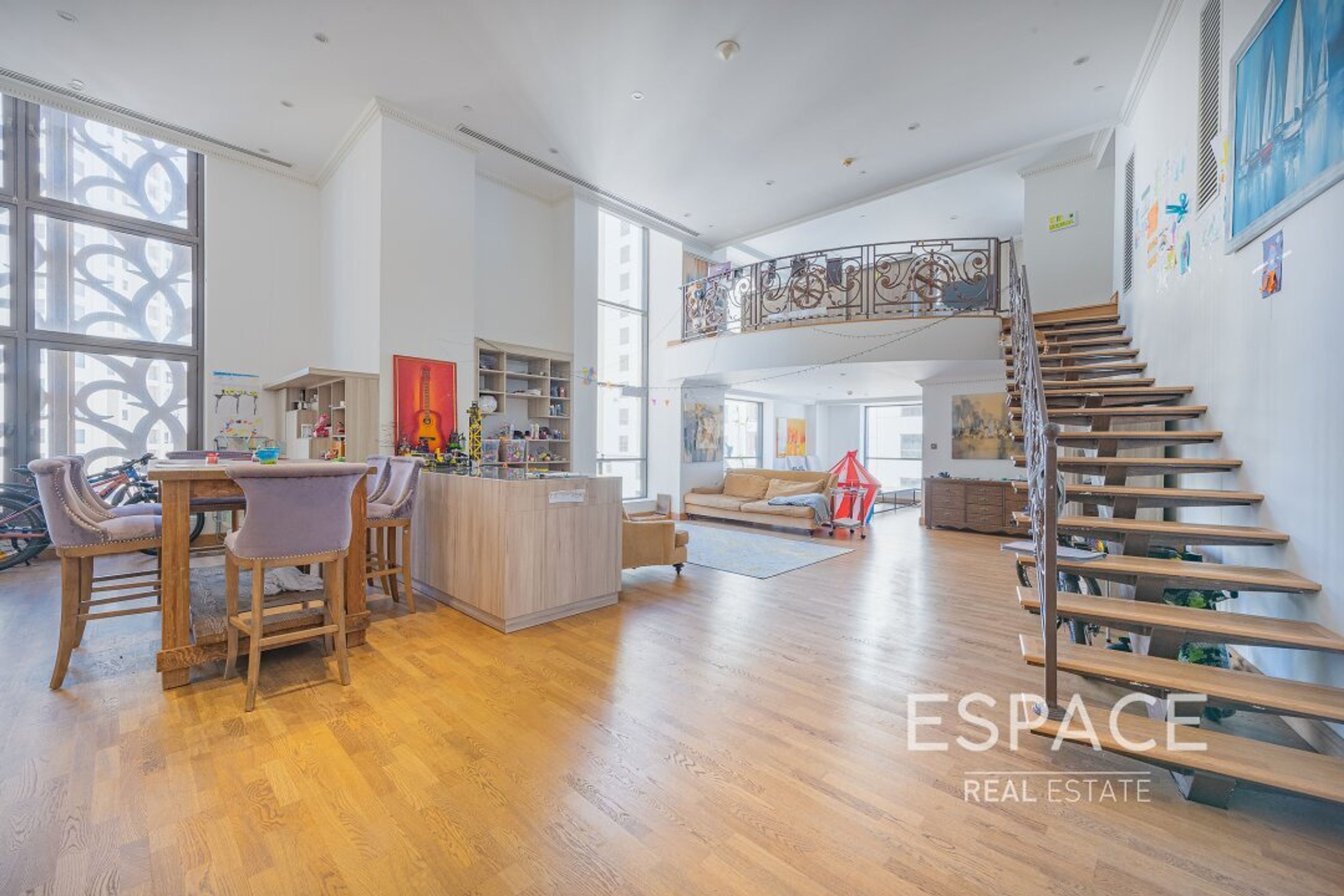 Bahar, JBR Building Guide | Bayut