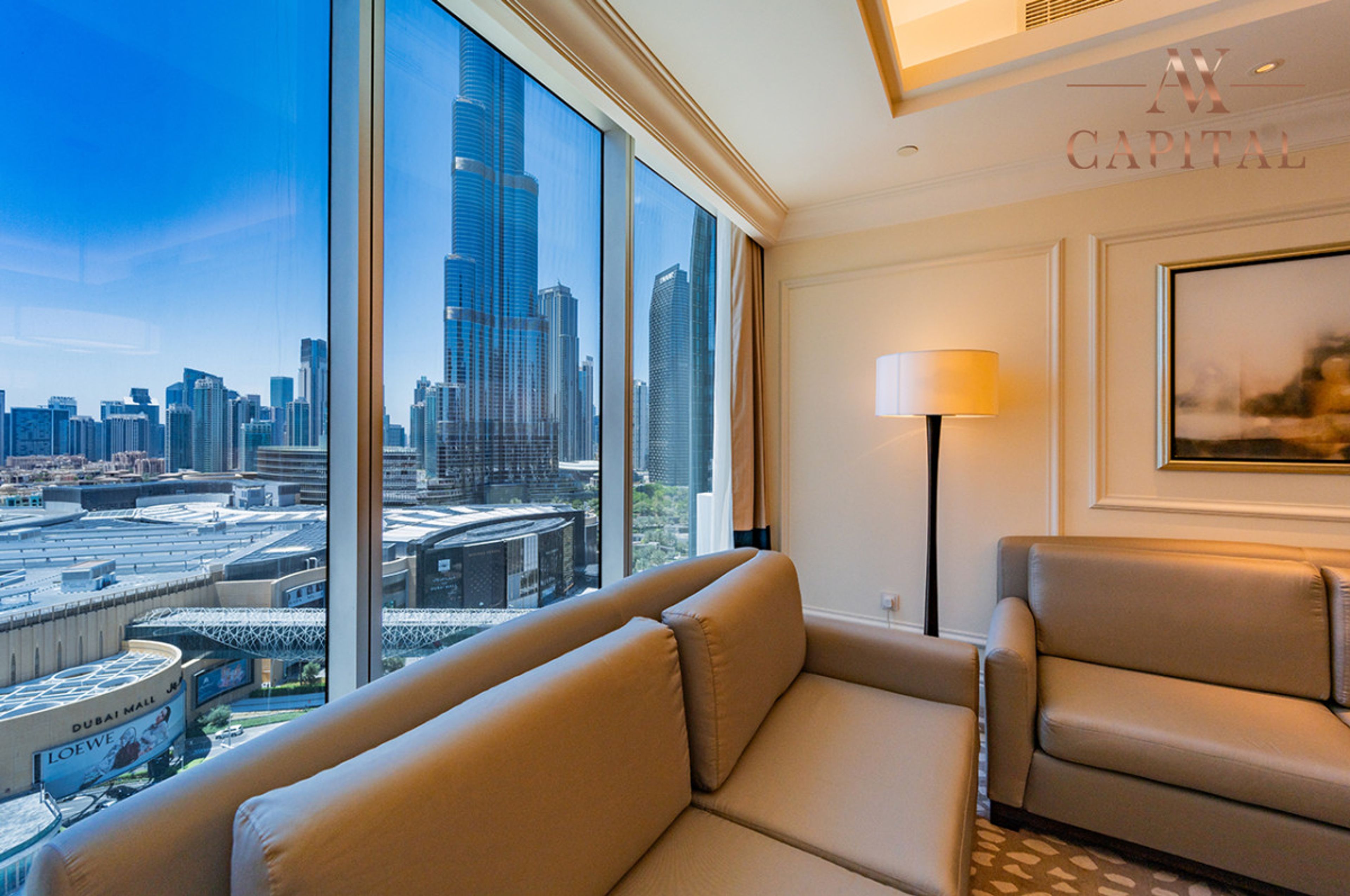 Address Boulevard Building Guide | Bayut