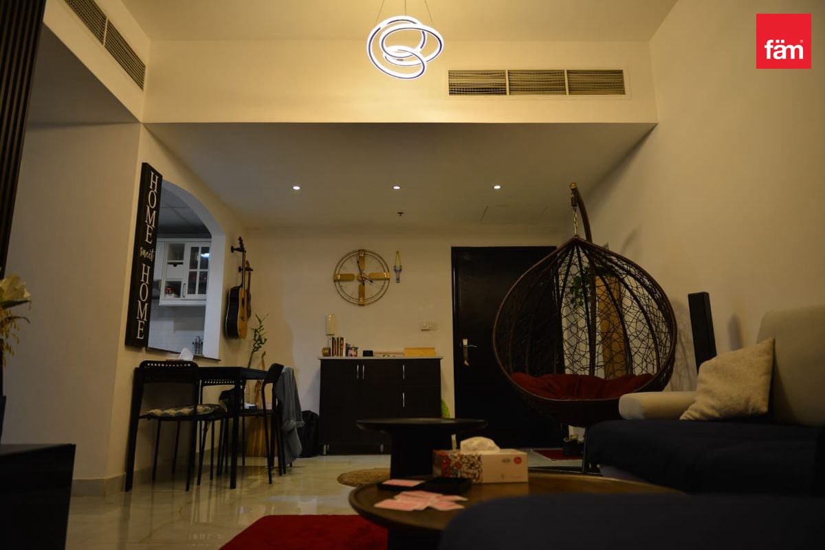 Diamond Views I, JVC Building Guide | Bayut