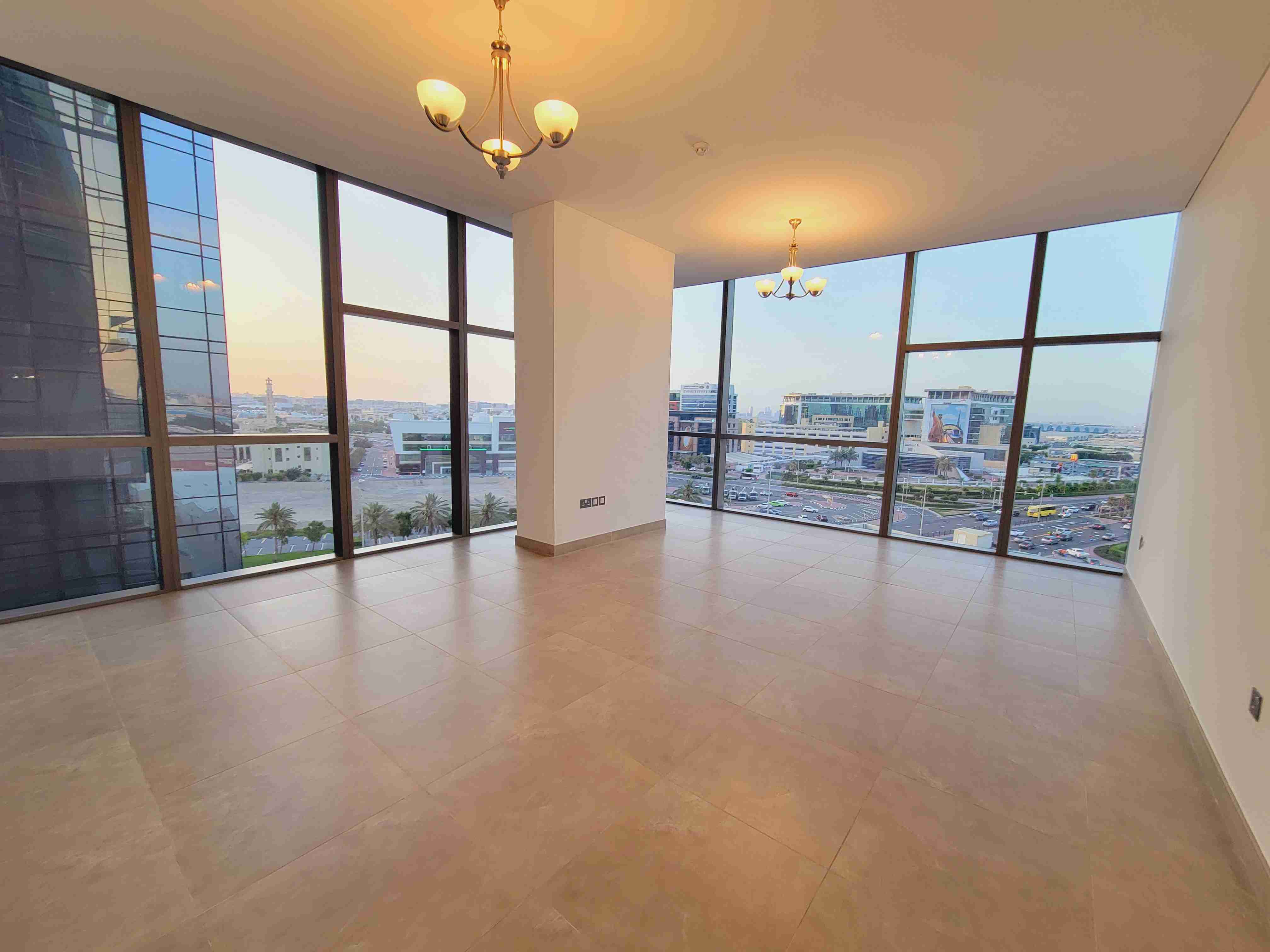 Al Garhoud Area Guide | Bayut