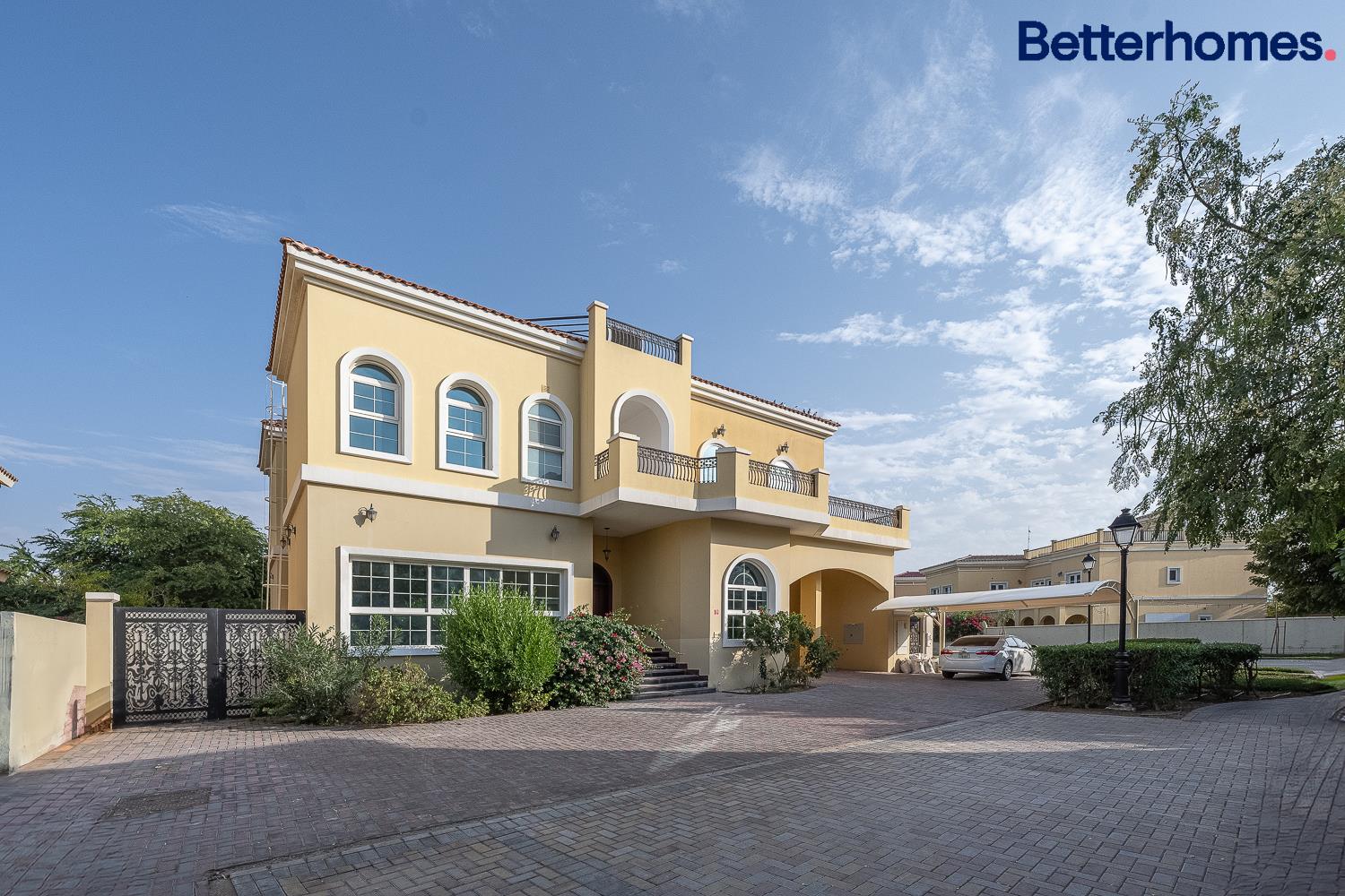 The Villa Dubai - Area Guide | Bayut