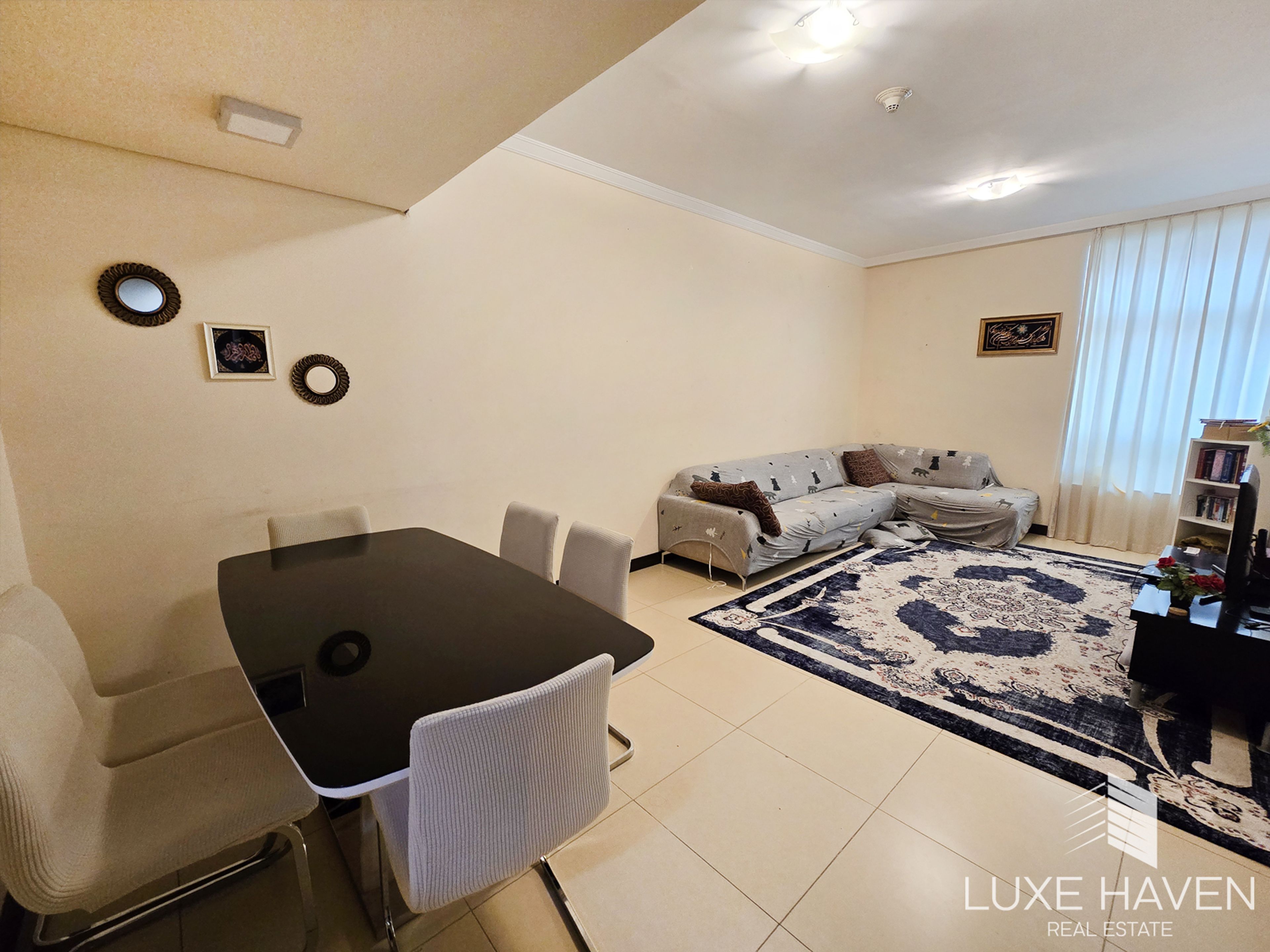 Durar A, Dubai Residence Complex