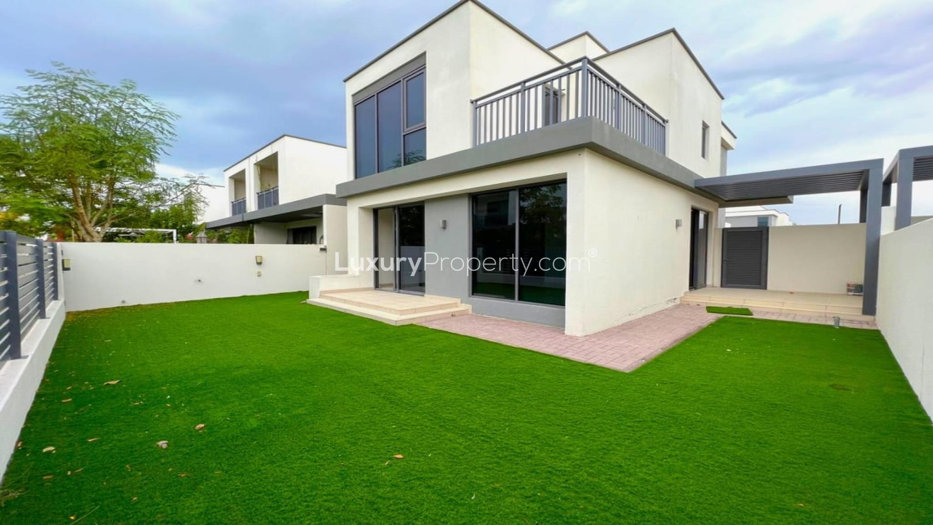 Maple Dubai Hills Area Guide | Bayut