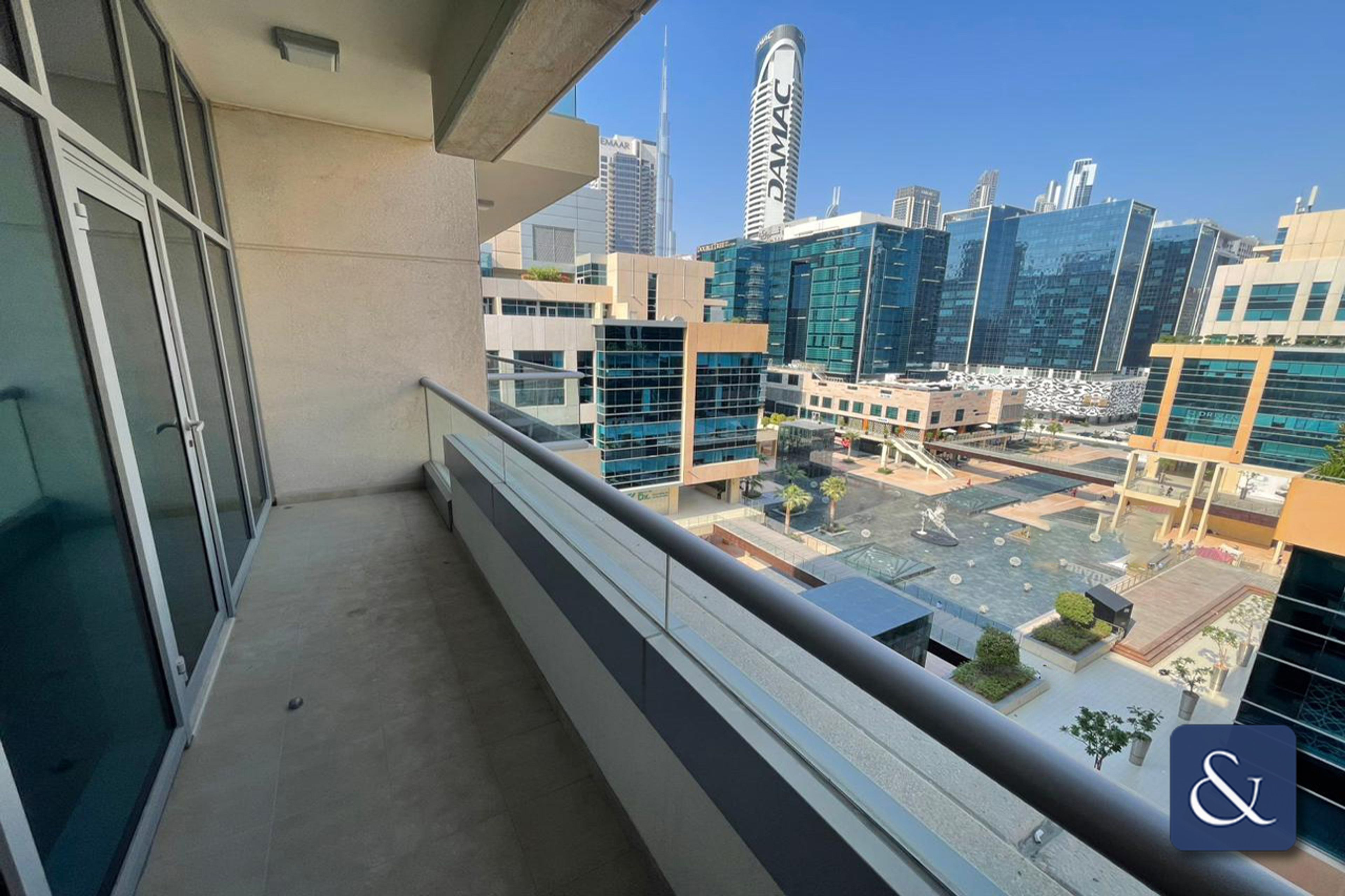 Bay Square Building Guide | Bayut