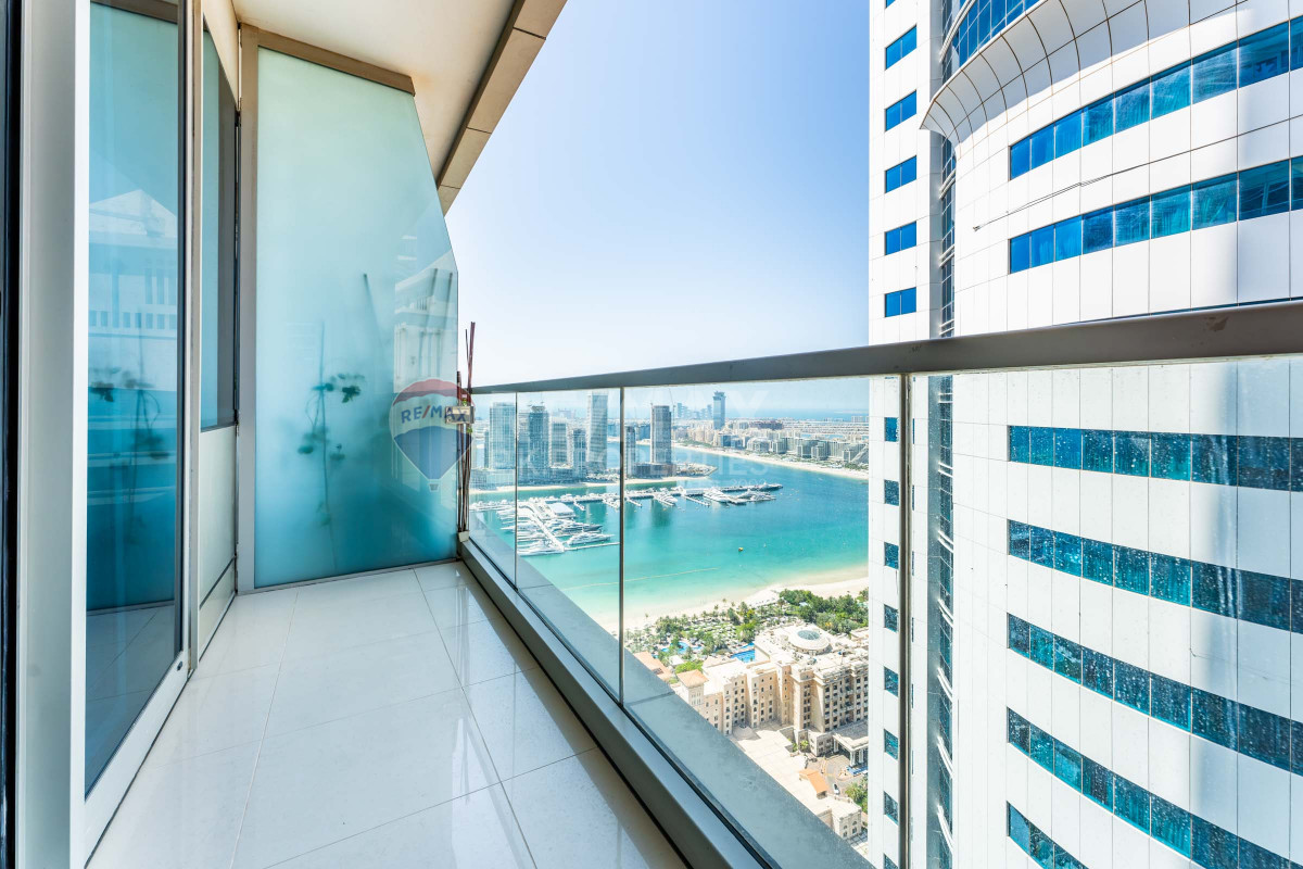 Ocean Heights, Dubai Marina - Buildings | Bayut