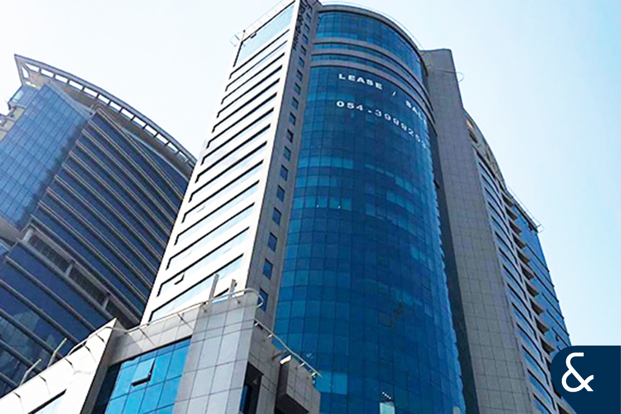 Ontario Tower, Business Bay Guide | Bayut