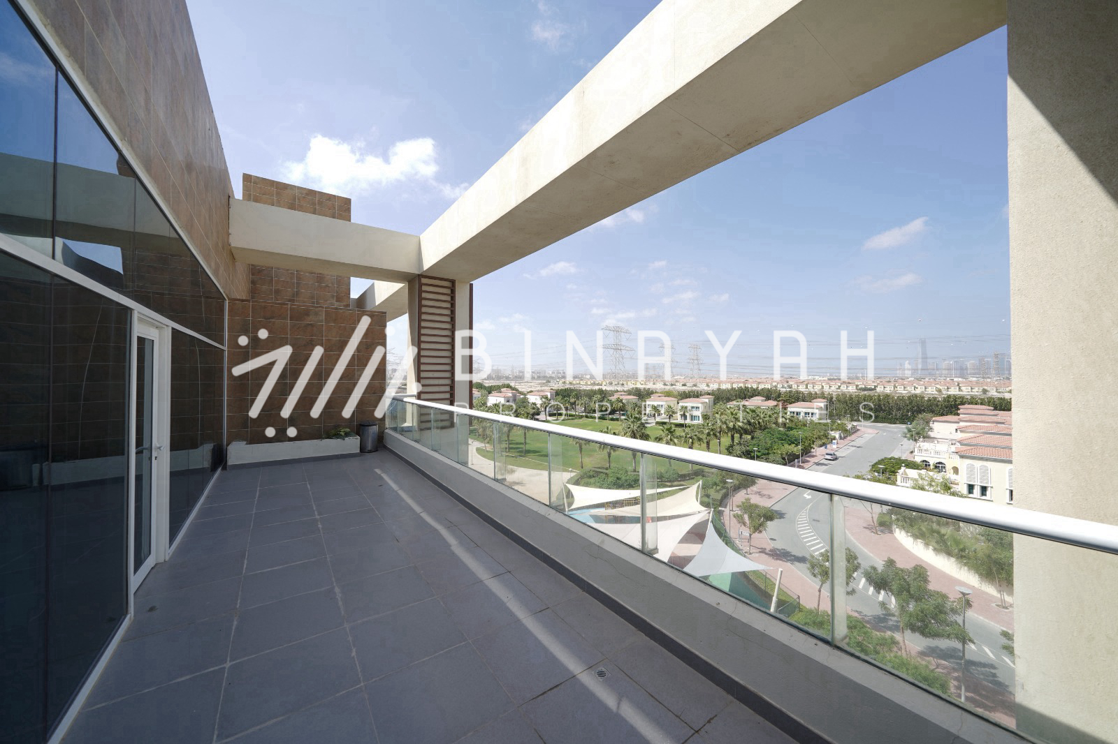 District 1, JVT Area Guide | Bayut