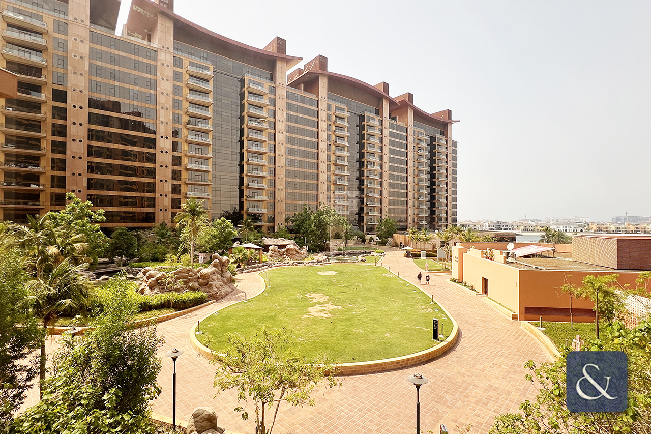 Tiara Residences Guide | Bayut