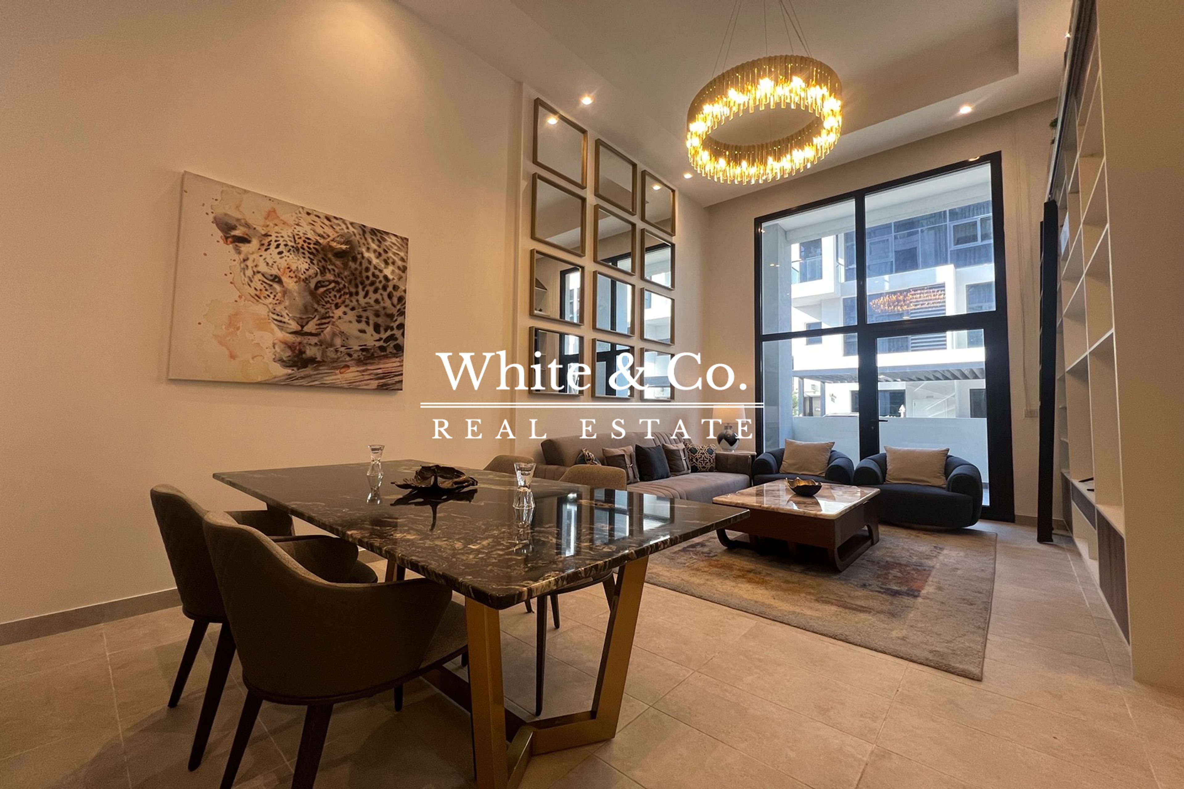 Hyati Residence Guide | Bayut