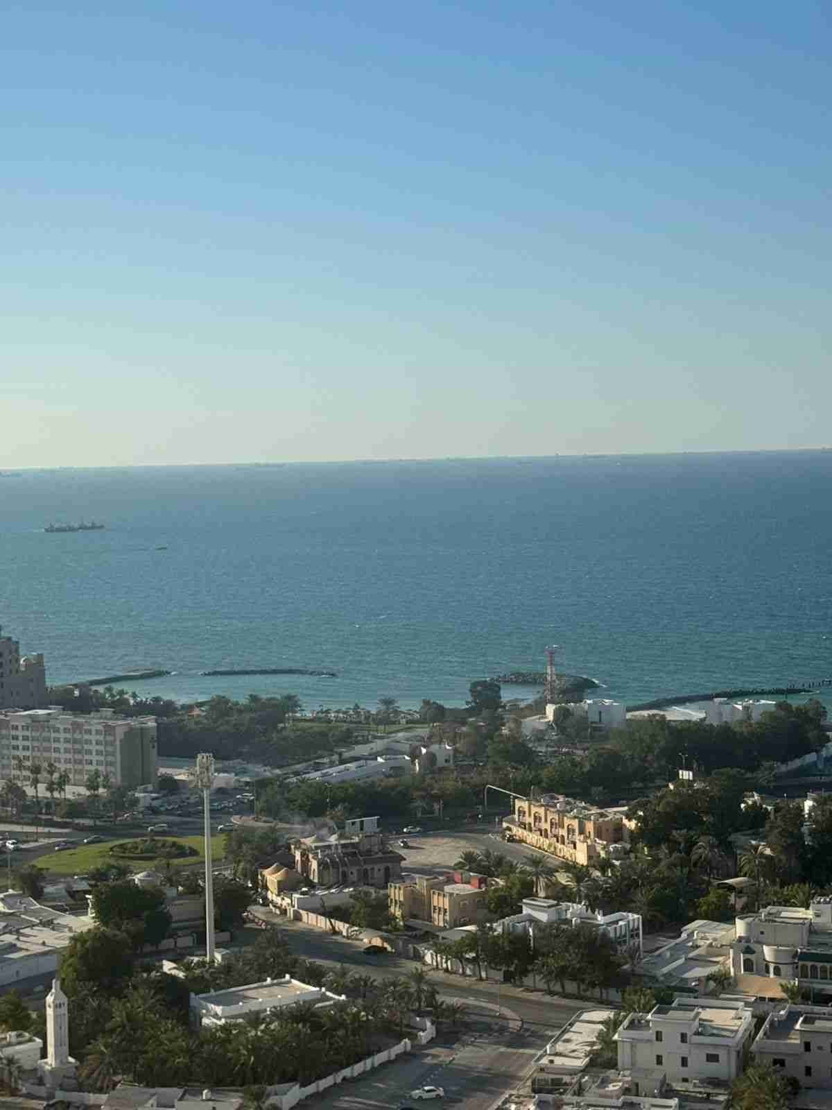 Ajman One Tower Building Guide | Bayut