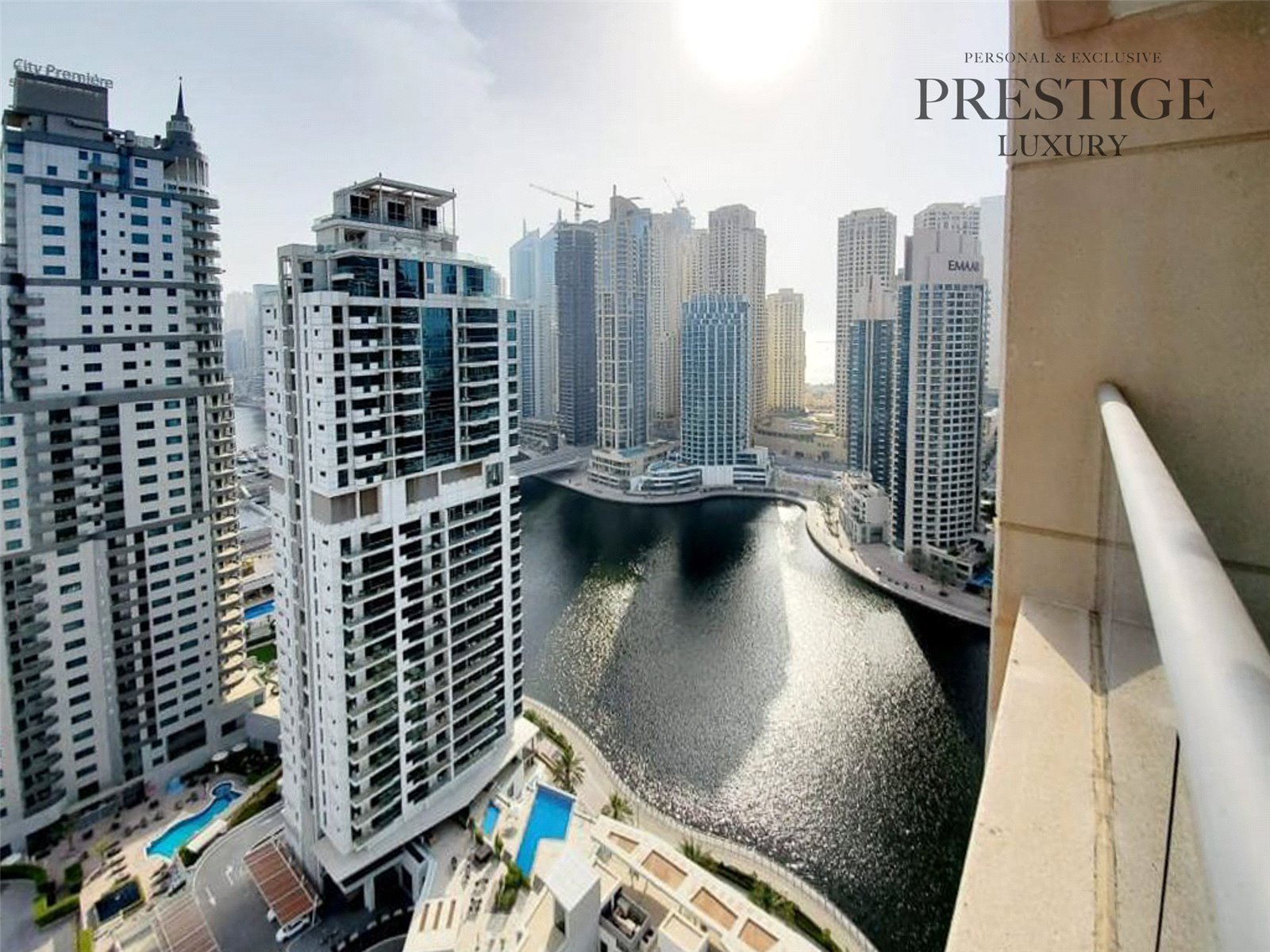 Time Place Tower Guide | Bayut