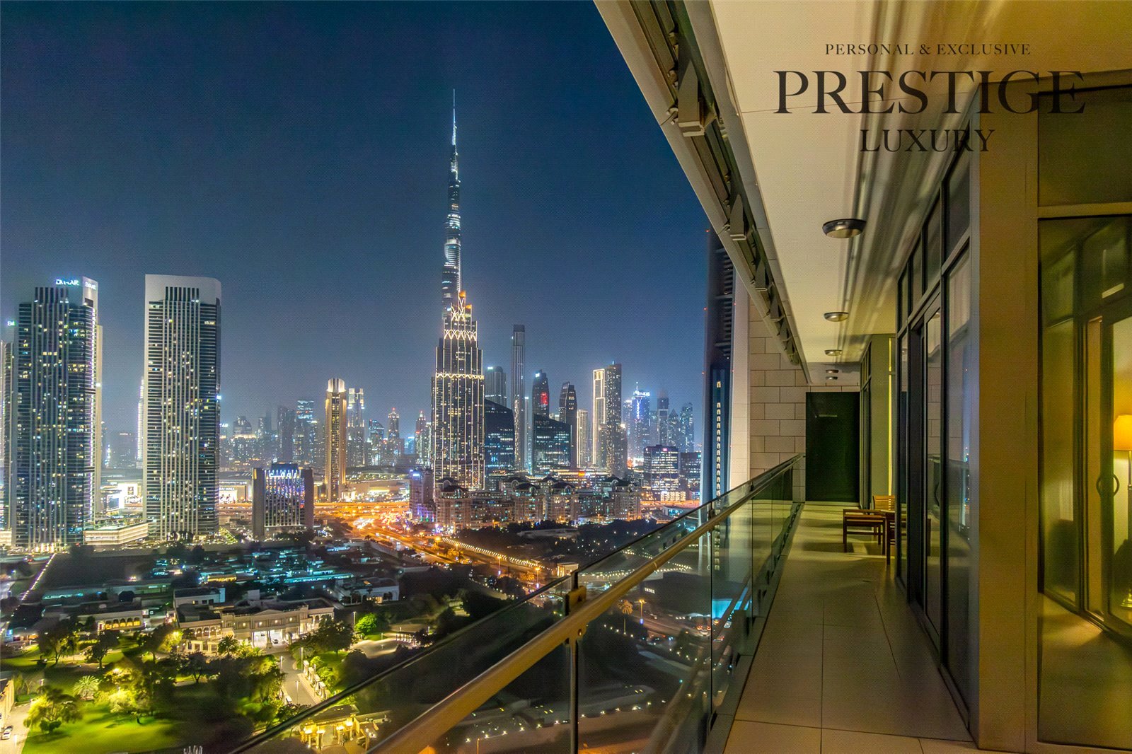 Burj Daman Building Guide | Bayut