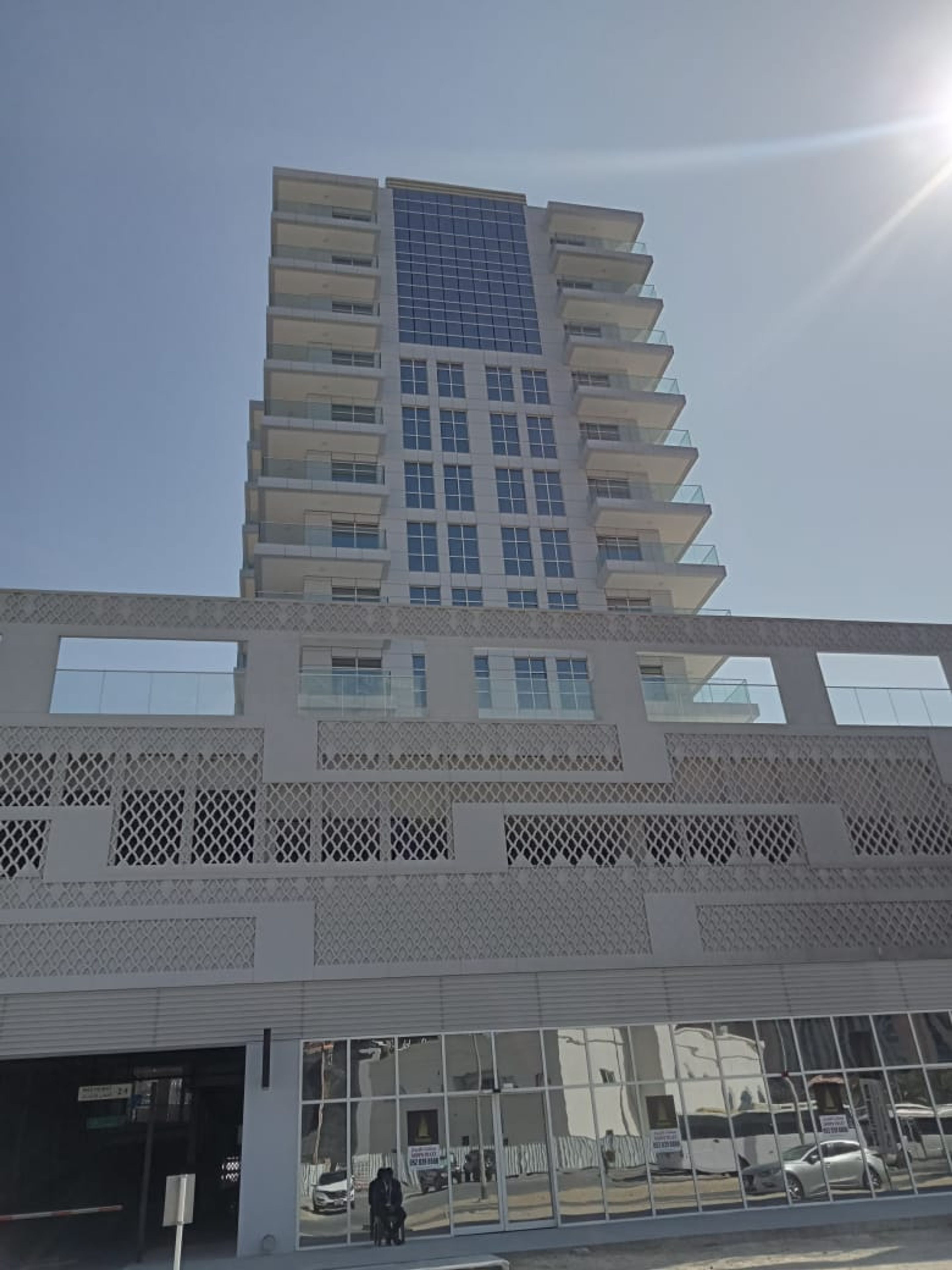 Modern 1-Bedroom || Brand New Building || Prime Location! Stylish 1 ...