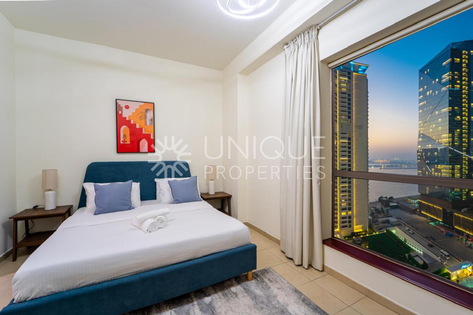 Bahar, JBR Building Guide | Bayut