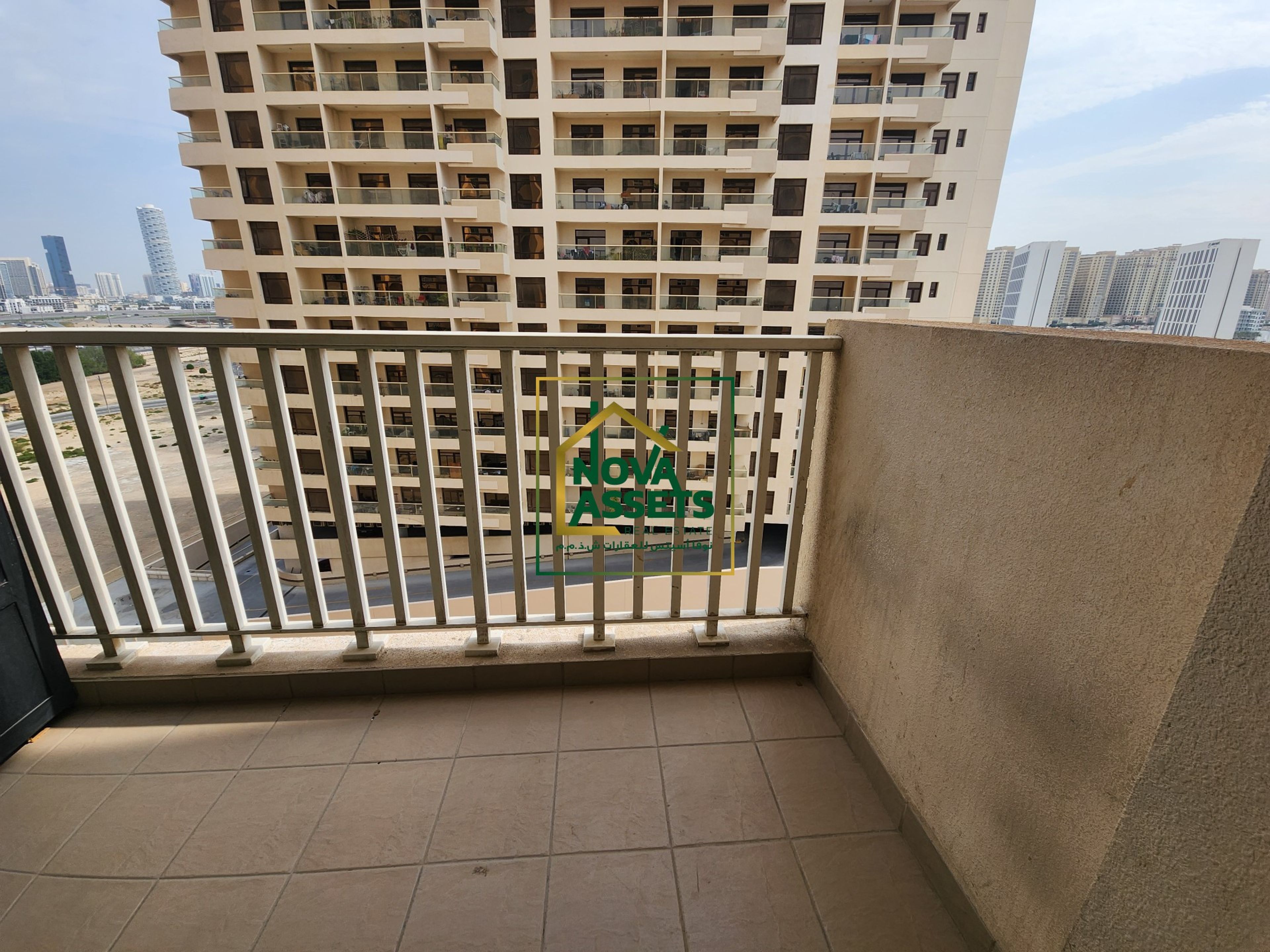 Centrium Towers Building Guide | Bayut