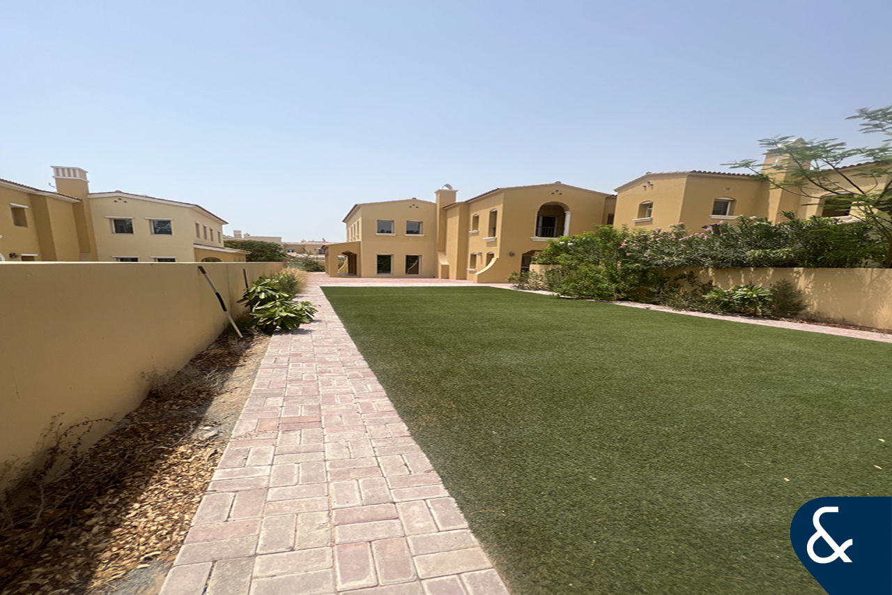 Palmera, Arabian Ranches Area Guide | Bayut