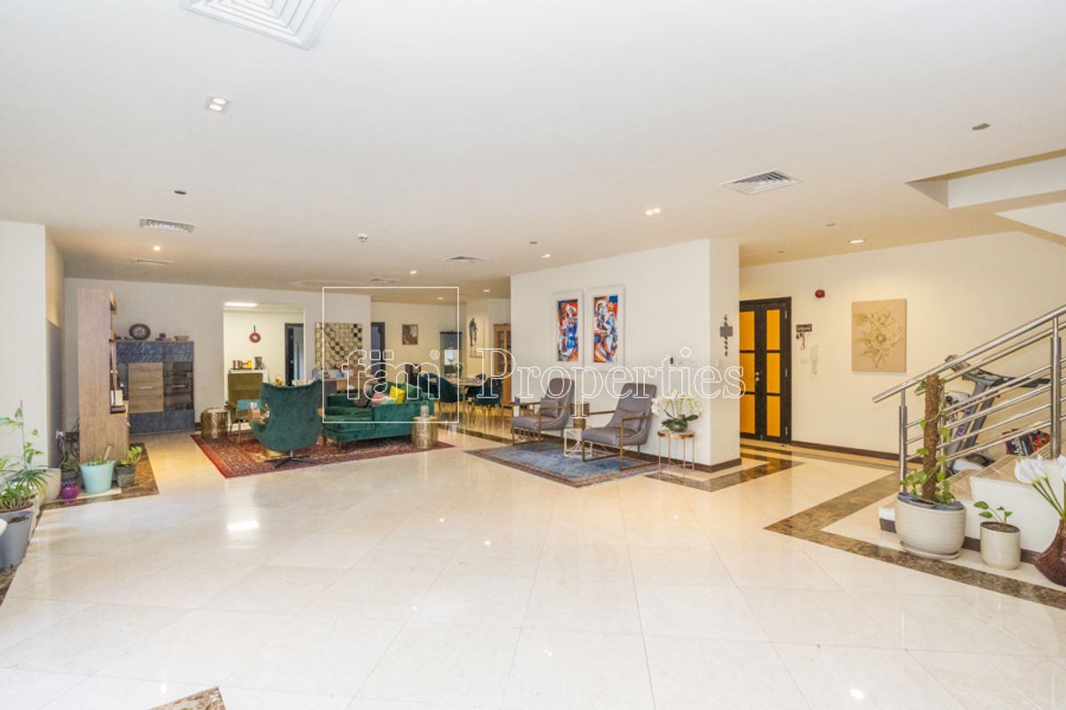 Amwaj 4, JBR Building Guide | Bayut