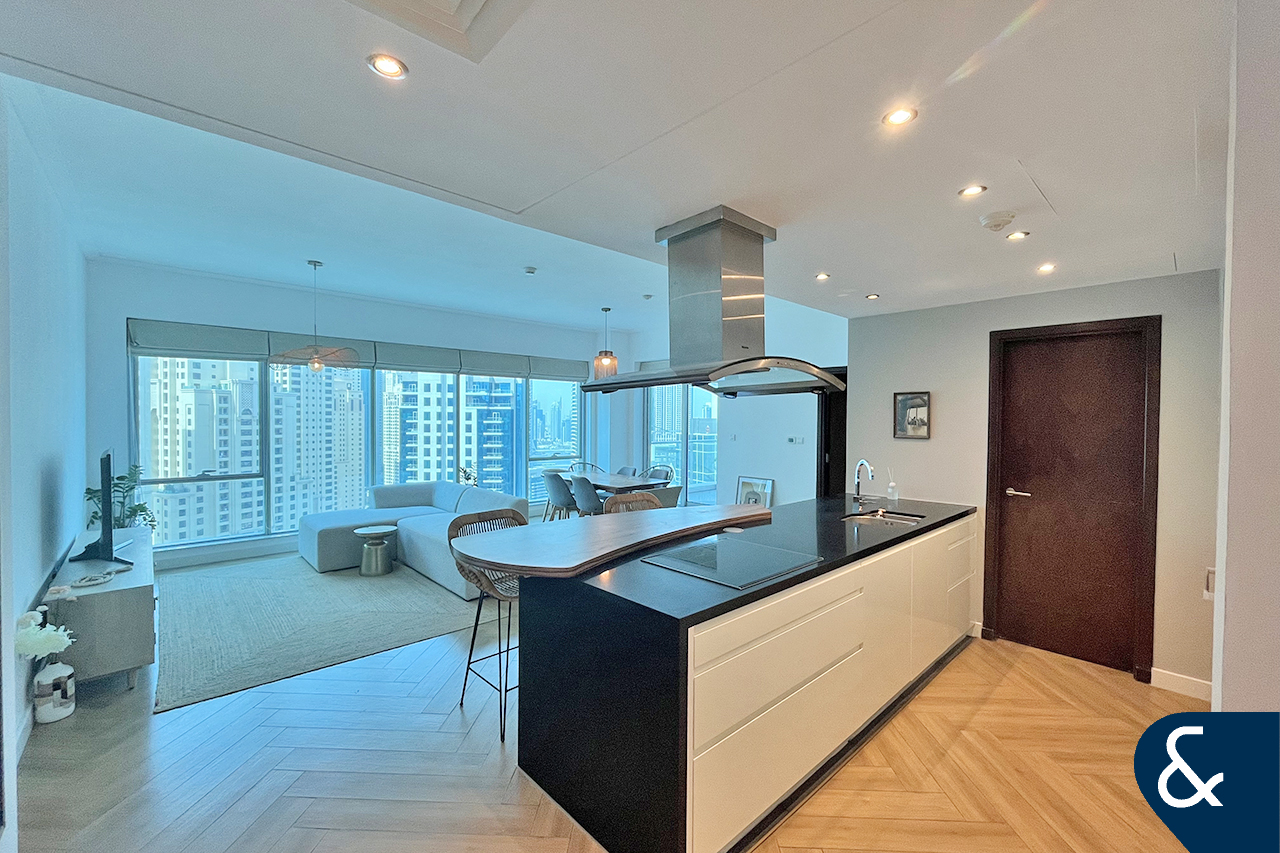 Shemara Tower Guide | Bayut