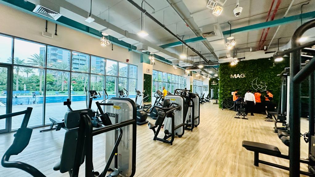 MAG 555 Building Guide | Bayut