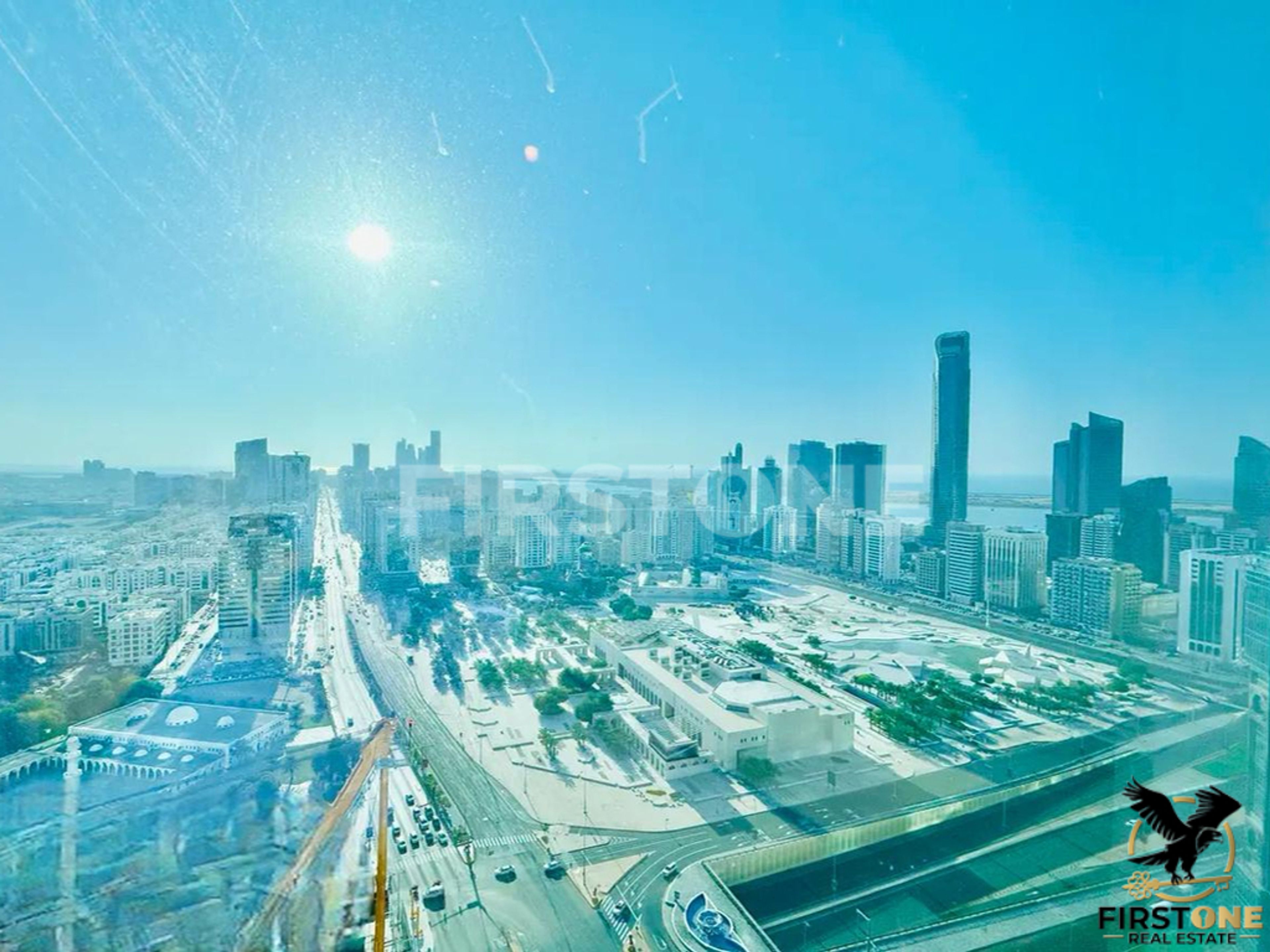 Sama Tower, Electra Street Abu Dhabi Guide | Bayut