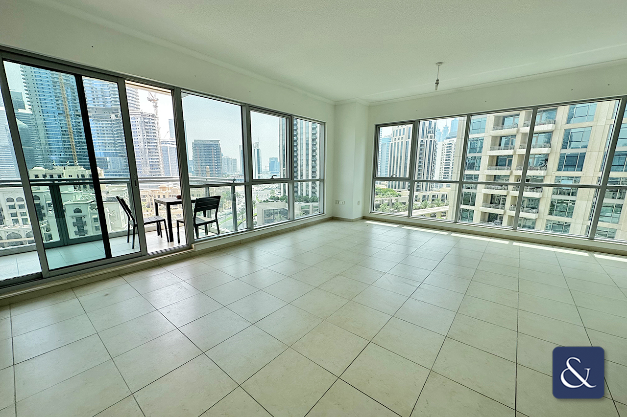 The Residences, Downtown Dubai Building Guide | Bayut