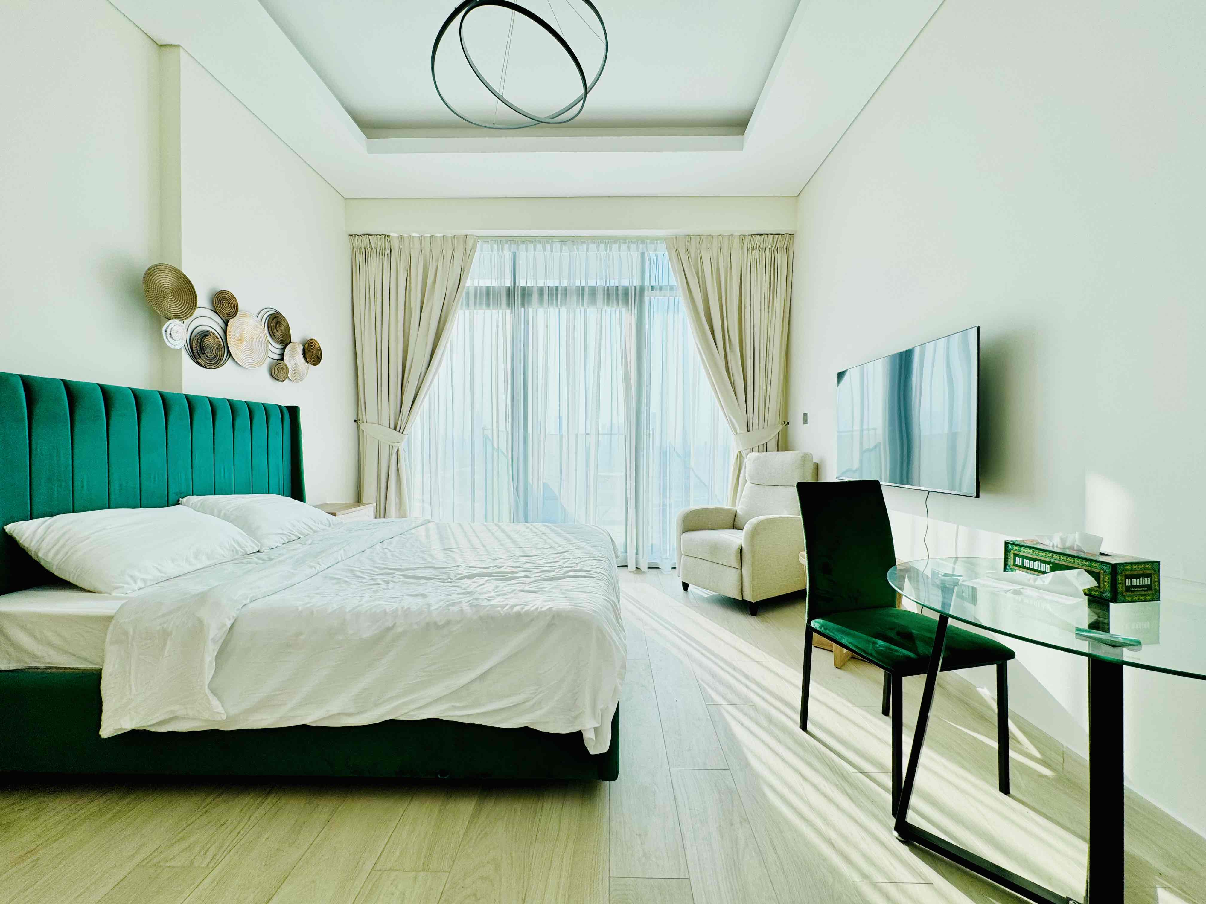 Al Jaddaf Area Guide | Bayut