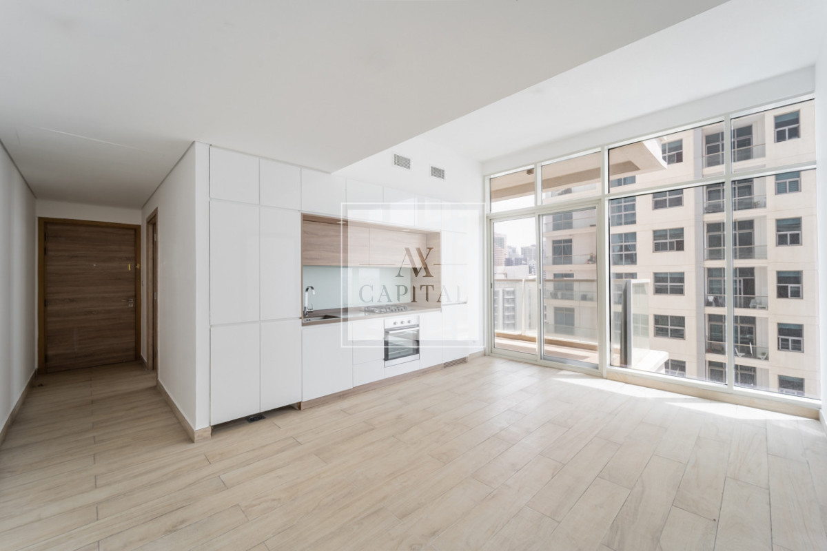 Studio One Tower, Dubai Marina Guide | Bayut