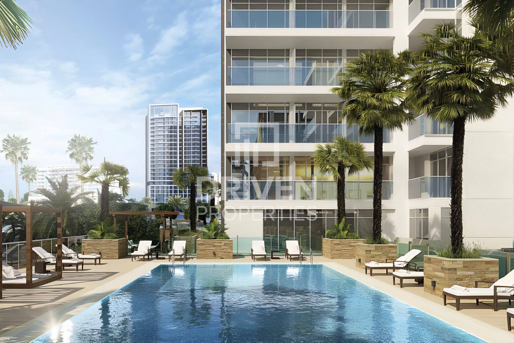 Meydan City Area Guide | Bayut