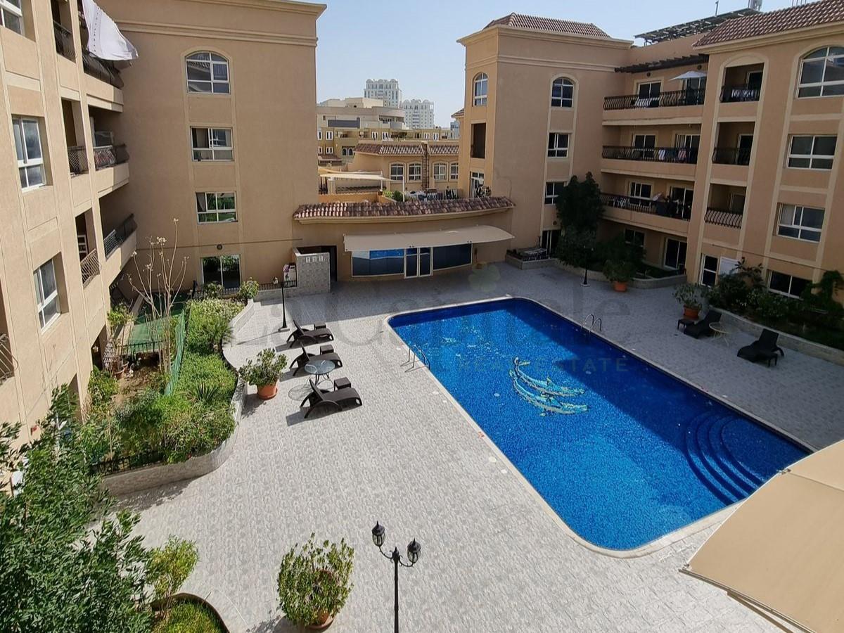 Diamond Views I, JVC Building Guide | Bayut