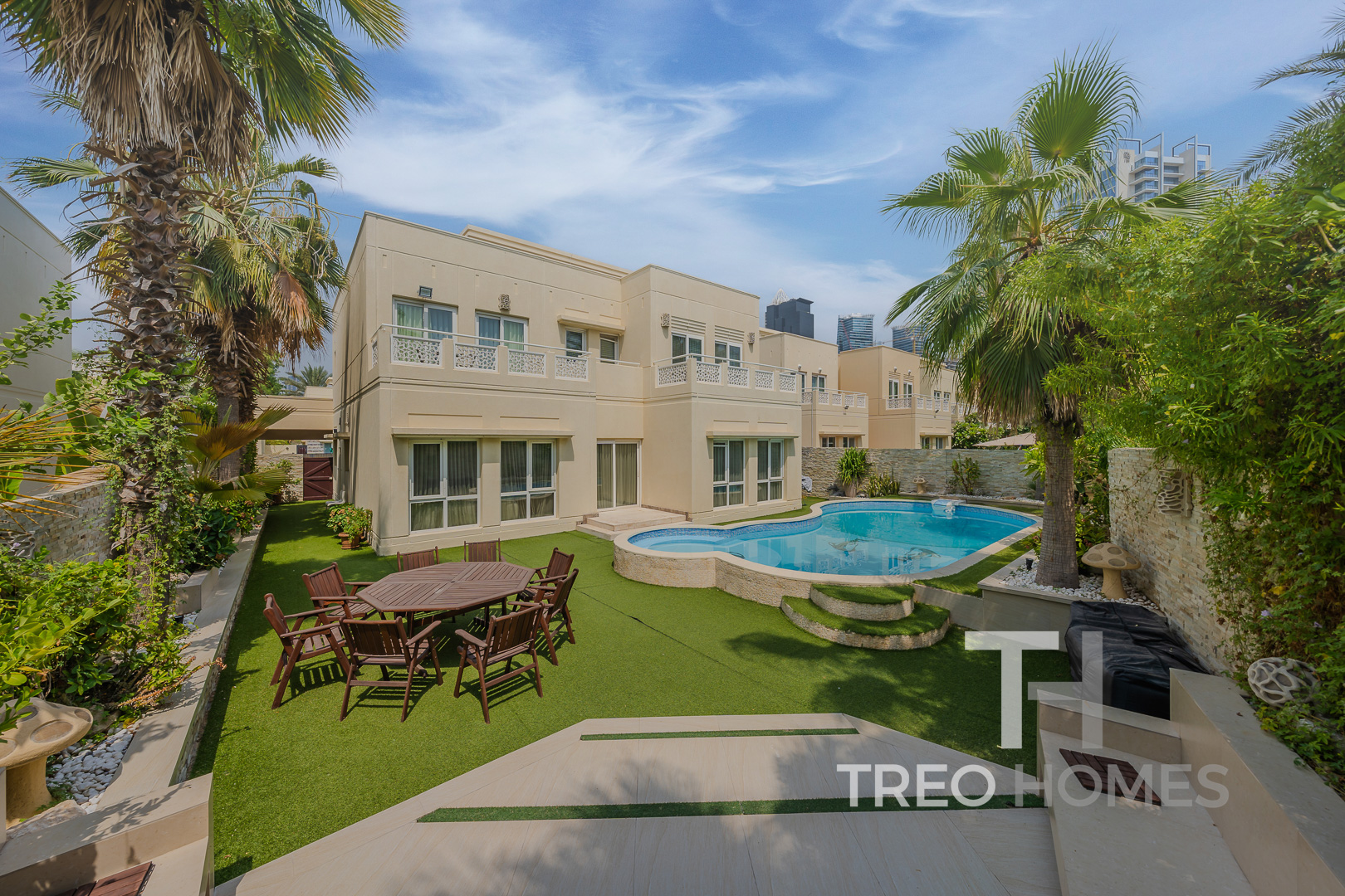 Meadows 1 Area Guide | Bayut