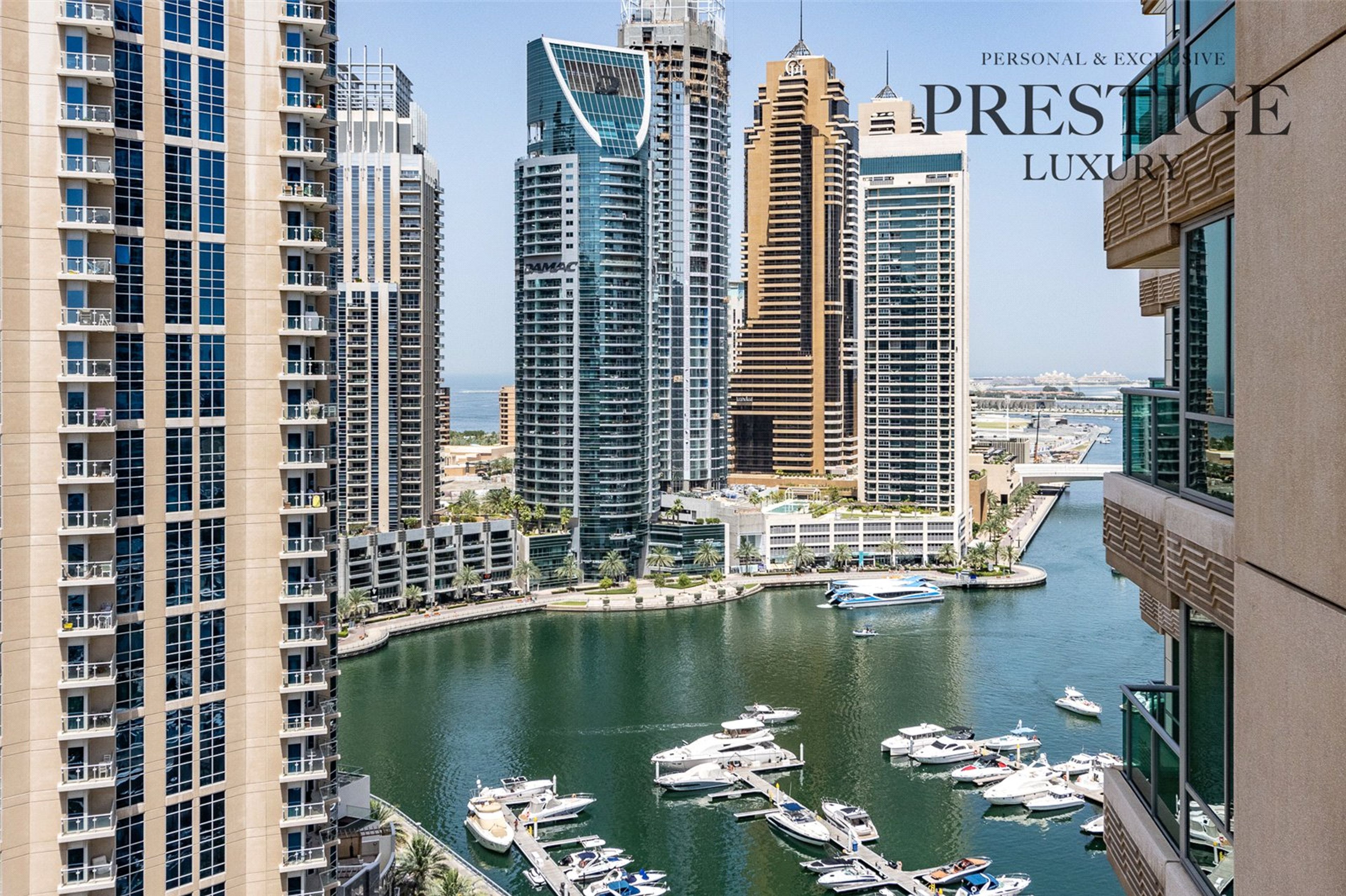 Dubai Marina Towers Guide | Bayut