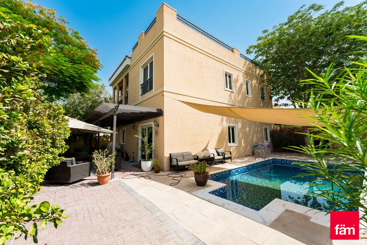 The Villa Dubai - Area Guide | Bayut