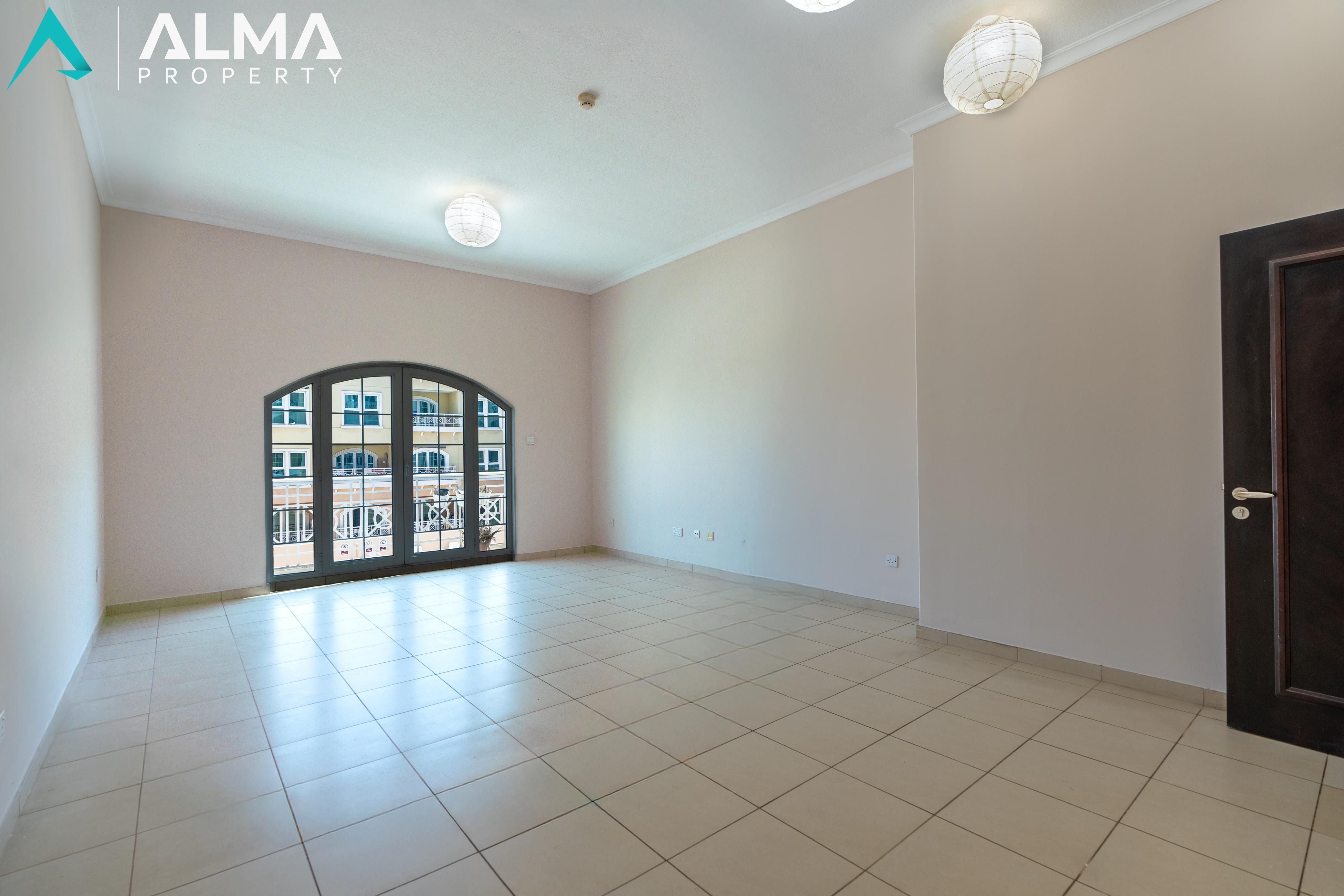 Ritaj (Residential Complex), DIP Building Guide | Bayut