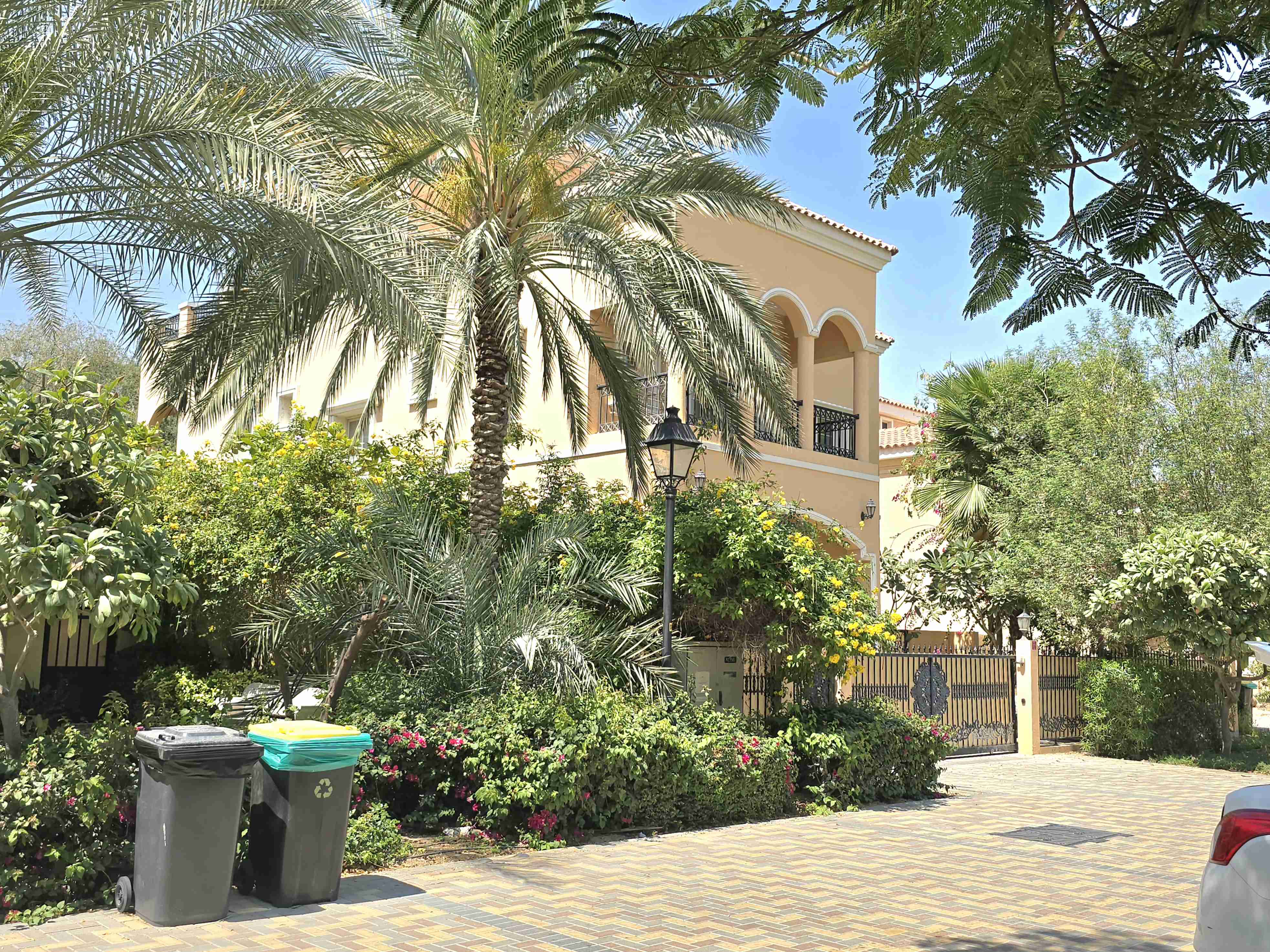 The Villa Dubai - Area Guide | Bayut