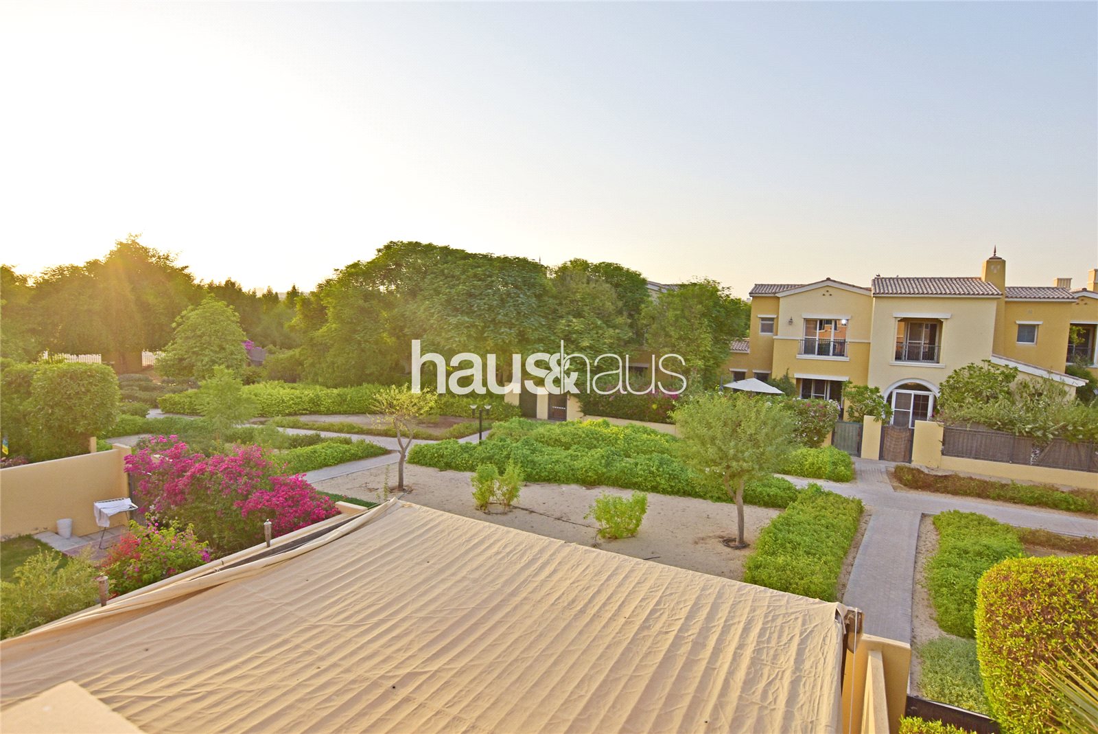 Palmera, Arabian Ranches Area Guide | Bayut