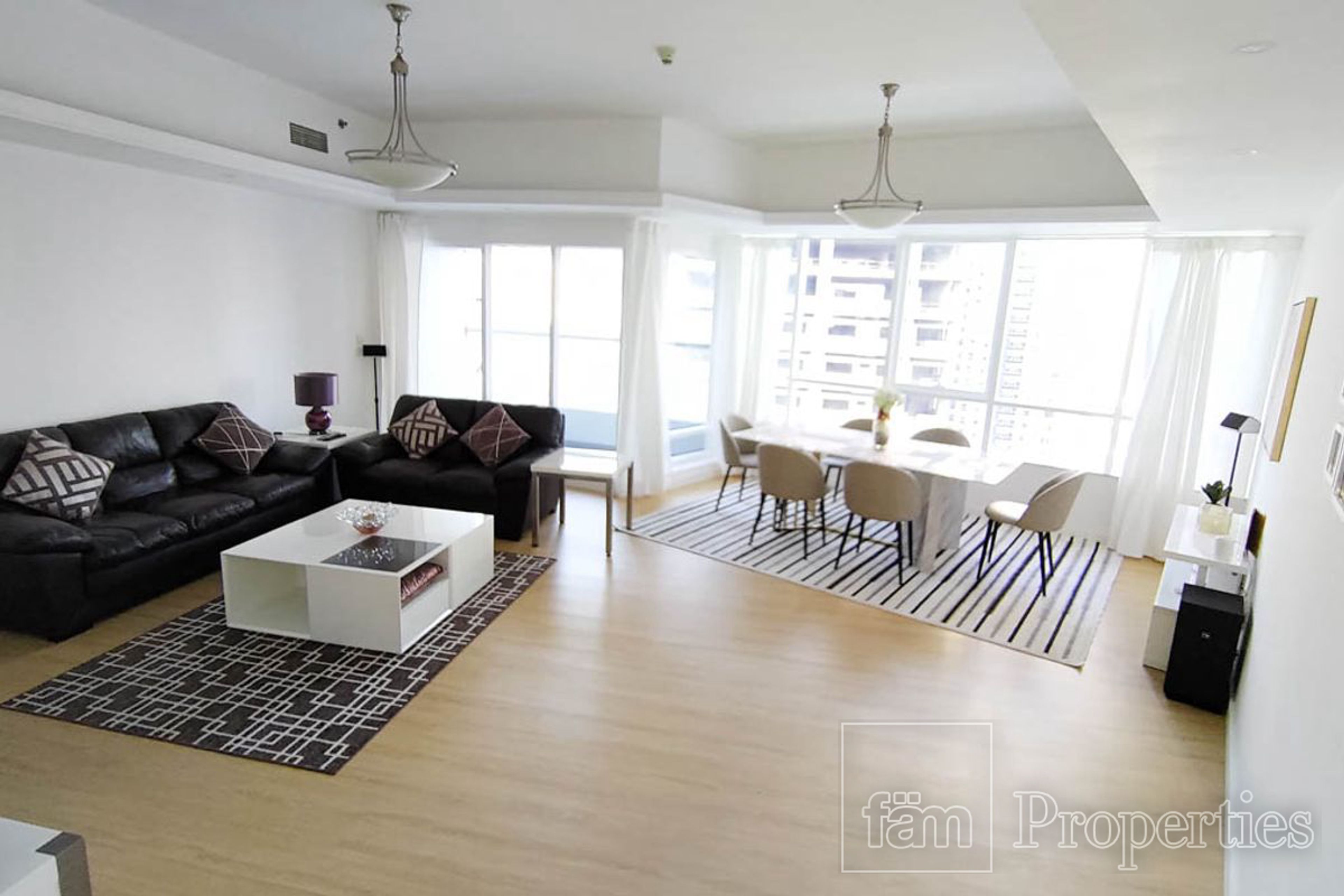 Al Waleed Paradise Building Guide | Bayut