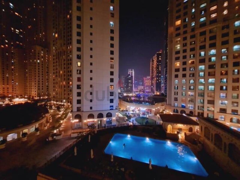 Sadaf 4 Building Guide | Bayut