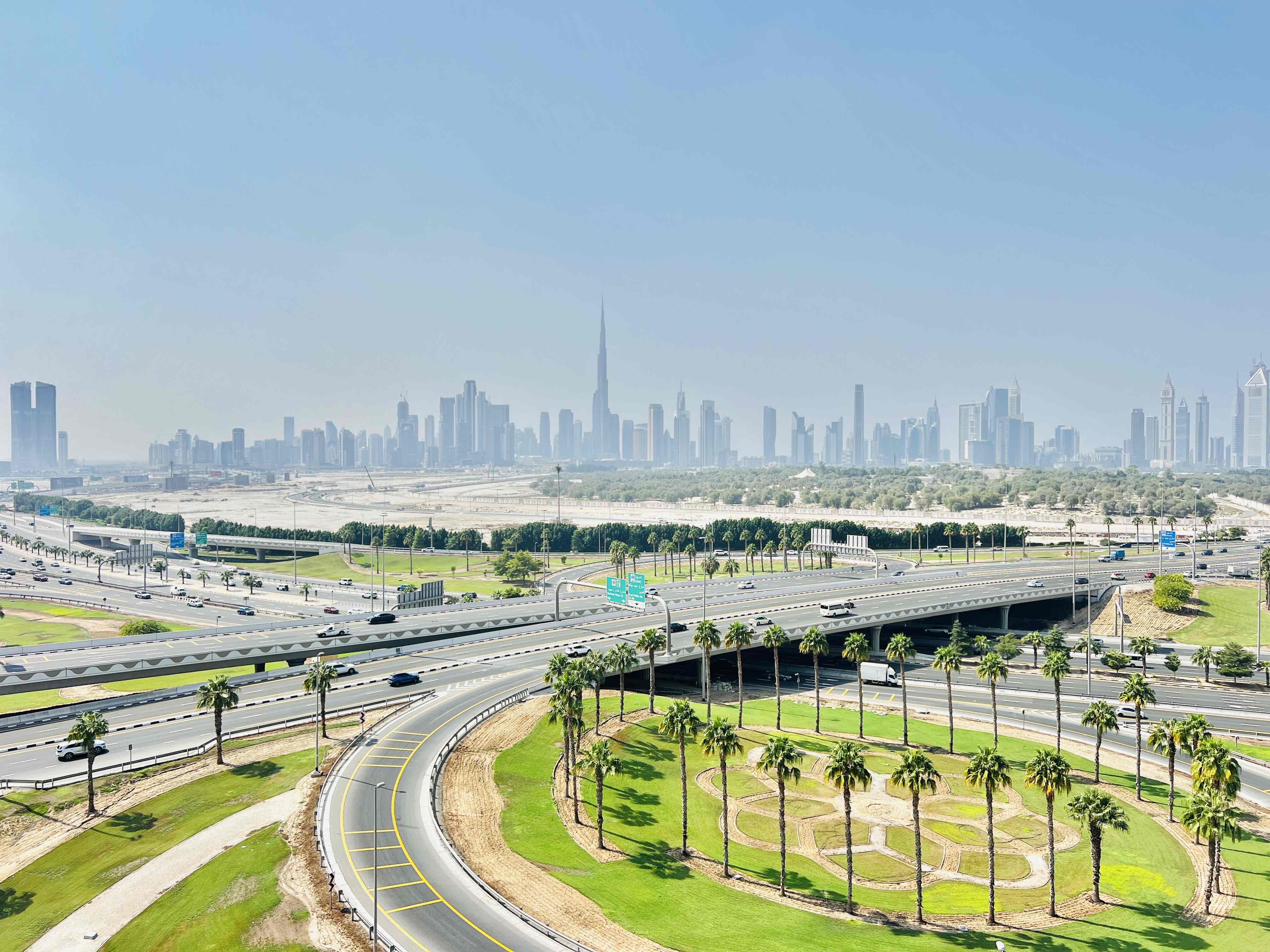 Al Jaddaf Area Guide | Bayut