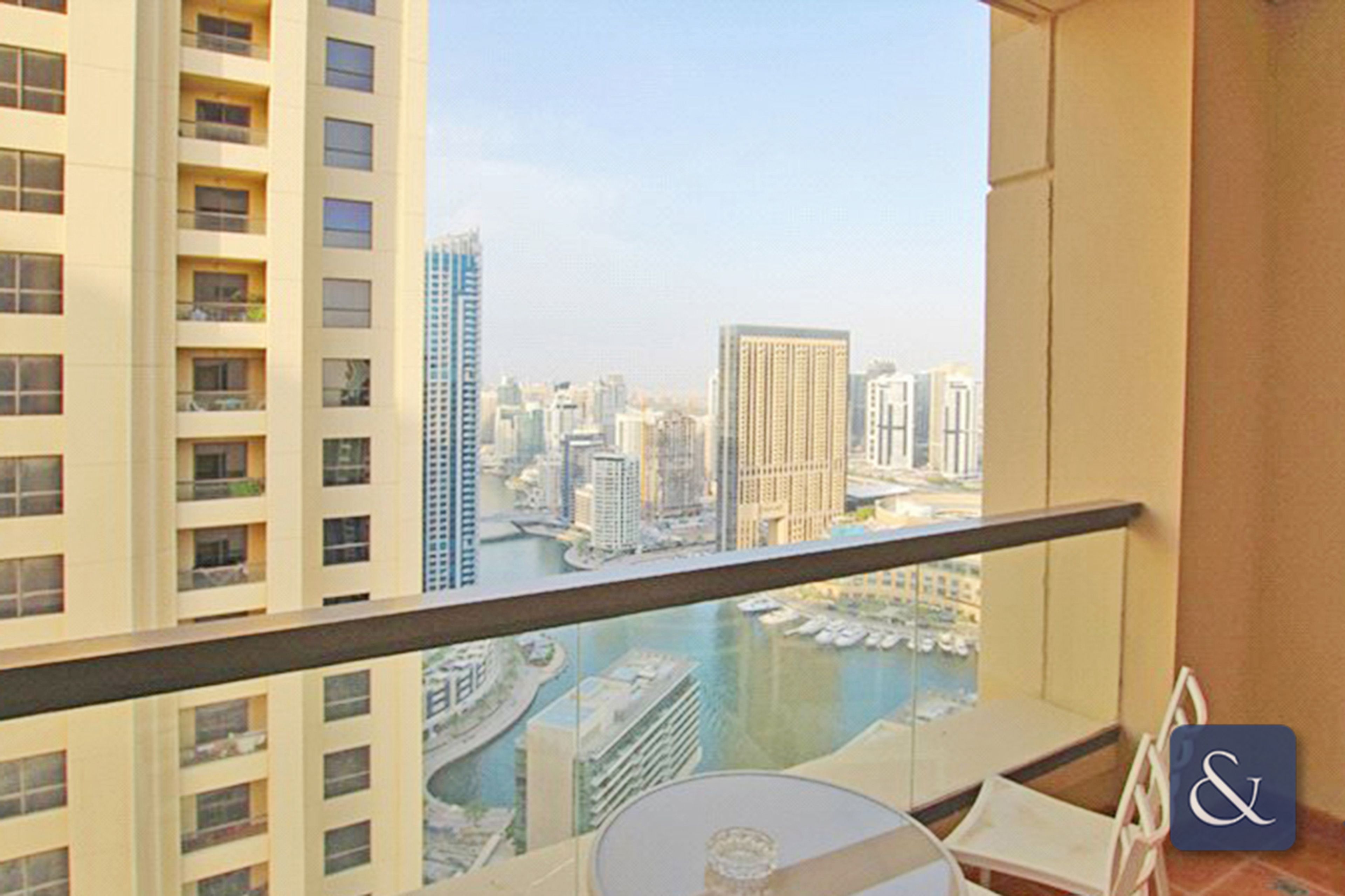 Rimal, JBR Building Guide | Bayut