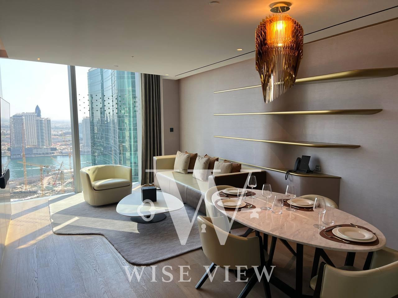 Opus Tower Guide | Bayut