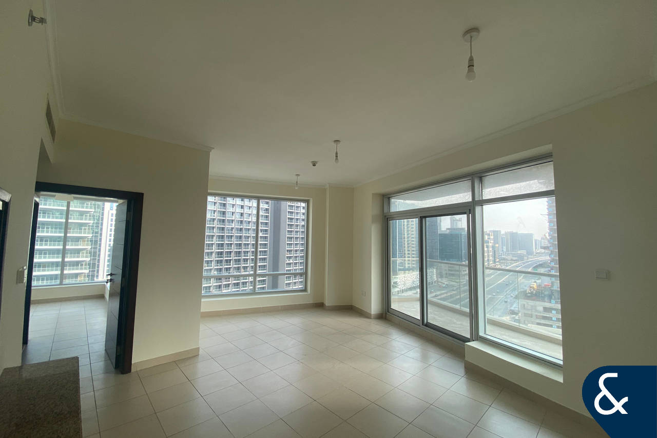 Burj Views, Dubai Building Guide | Bayut