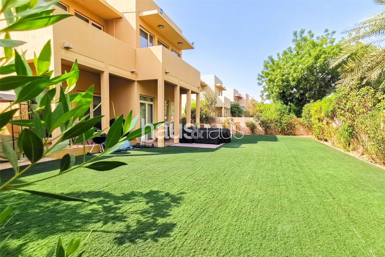 Saheel 1, Arabian Ranches Area Guide | Bayut