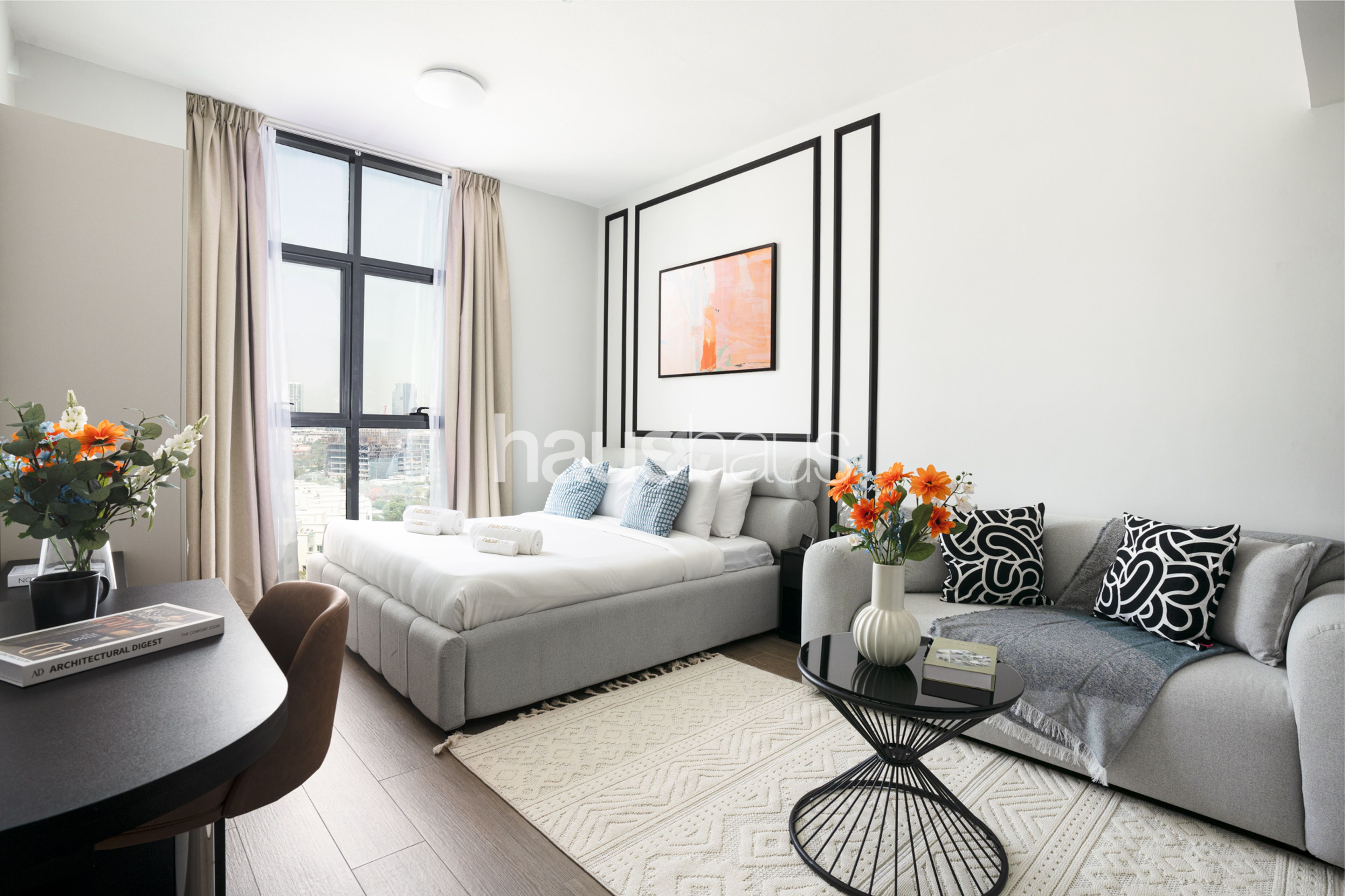 AKA Residence Building Guide | Bayut