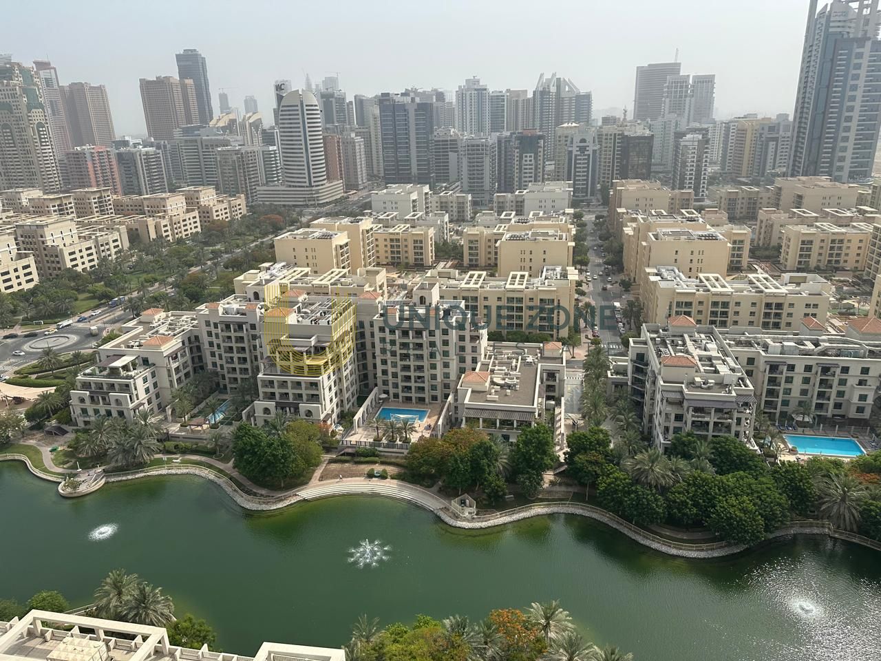The Fairways West Building Guide | Bayut