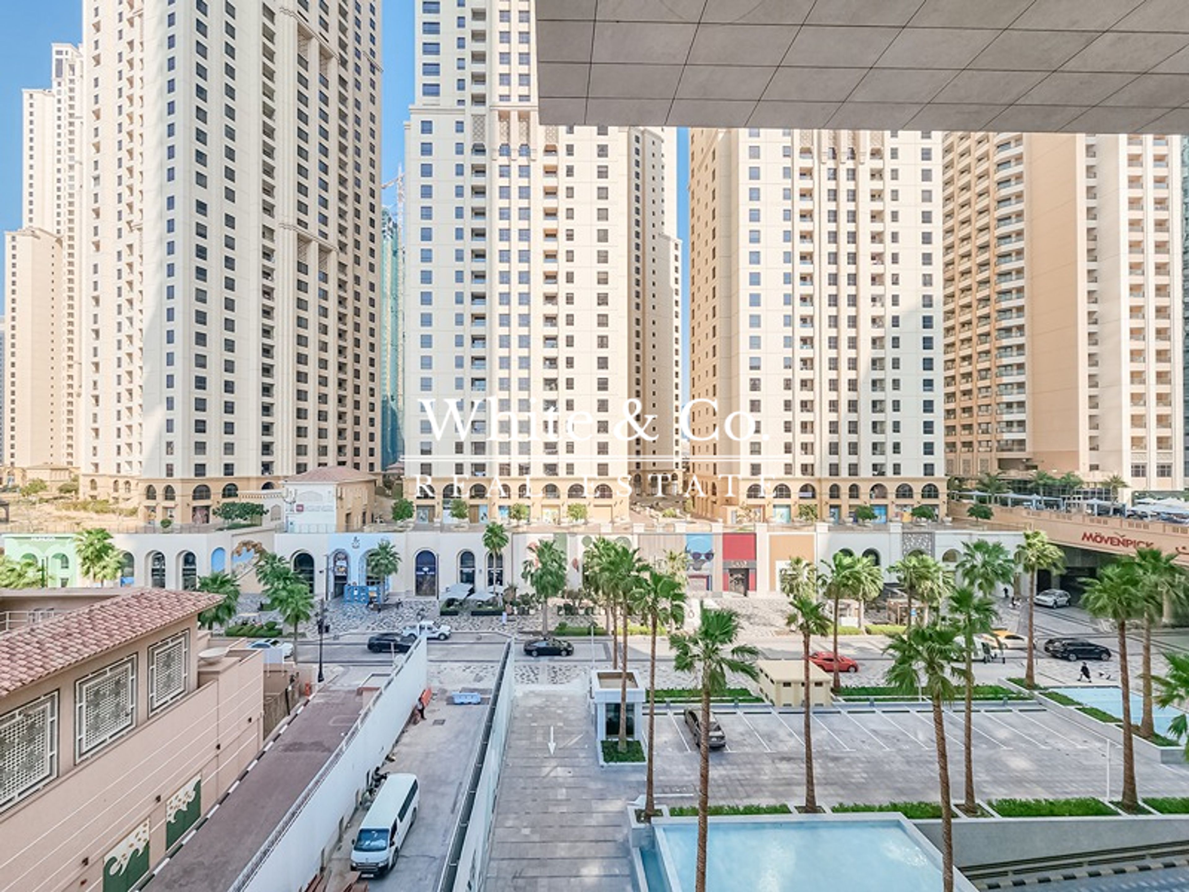 Five Luxe JBR Building Guide | Bayut