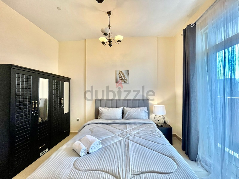 Al Falak Residence Building Guide | Bayut