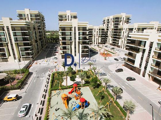 Al Rayyana Building Guide | Bayut